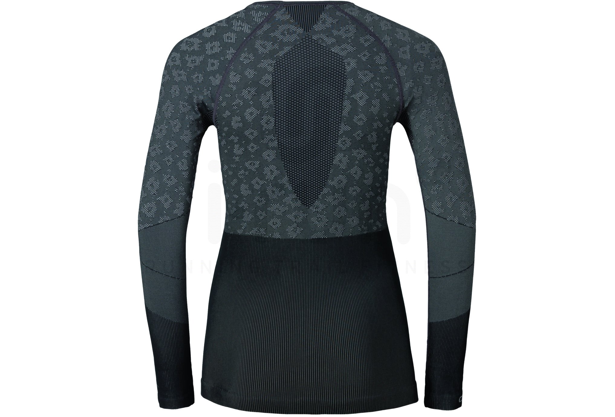 Odlo Maillot Blackcomb EVOLUTION Warm en promoción | Mujer Odlo Carrera ...