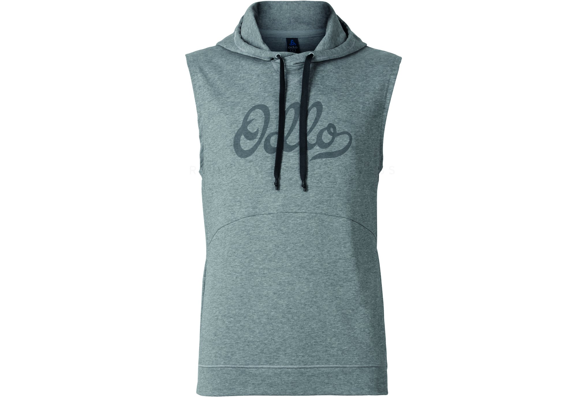 Odlo Jersey con capucha Spot en promoción | Hombre Sportswear Odlo Pote