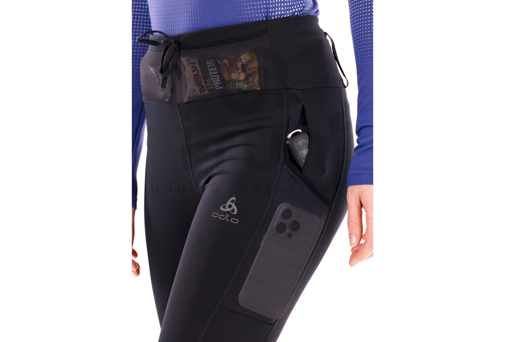 Odlo X-Alp Cargo Winter Warm in promozione | Donna Abbigliamento ...