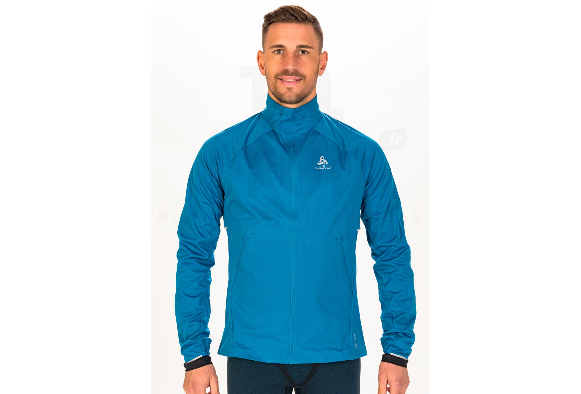 Odlo Zeroweight Pro Warm M special offer | Men Clothing Jackets Odlo