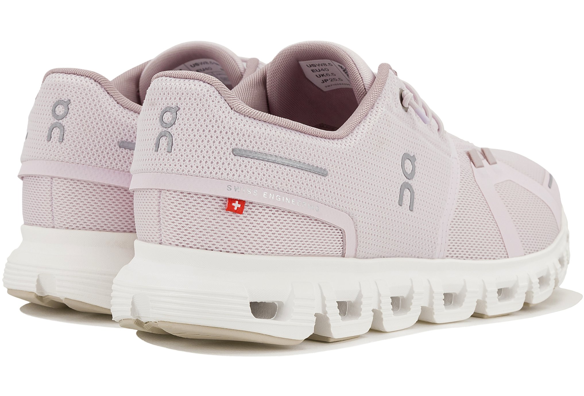 On-Running Cloud 6 Damen | Damen Schuhe Straße/Weg On-Running