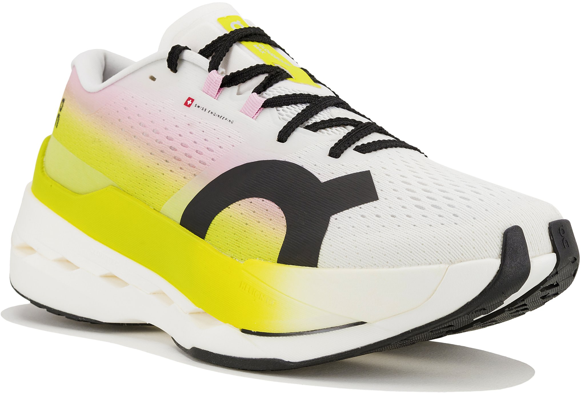 On-Running Cloudboom Max | Men Shoes Road On-Running