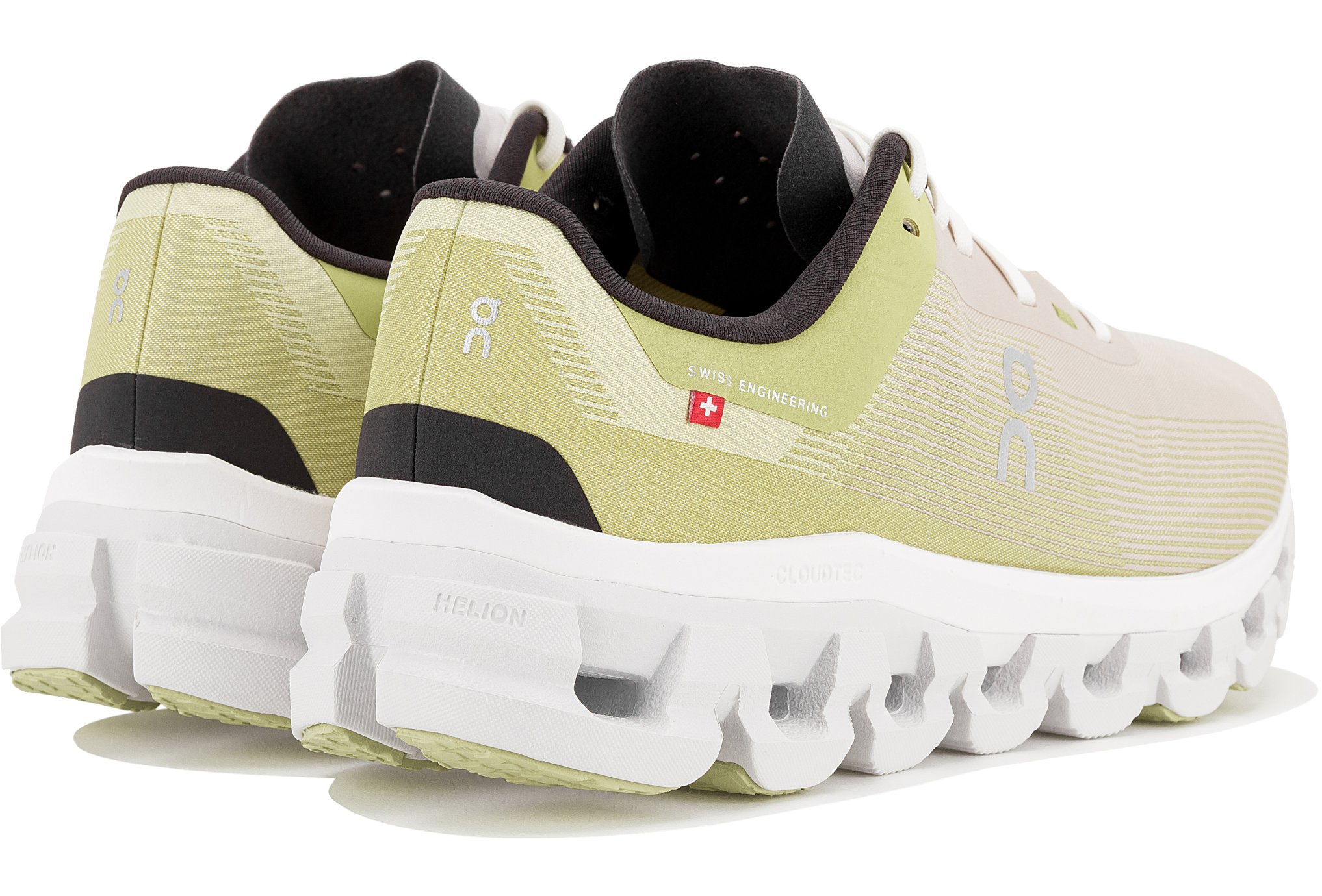 On-Running Cloudflow 4 W special offer | Woman Shoes Road/Trail On-Running