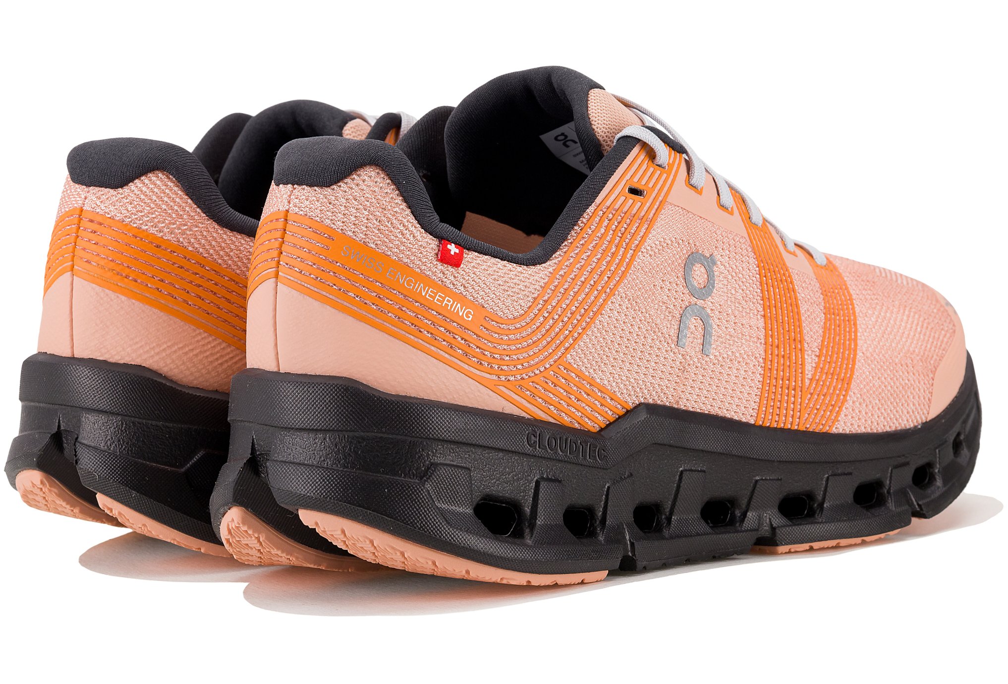 On-Running Cloudgo W femme pas cher