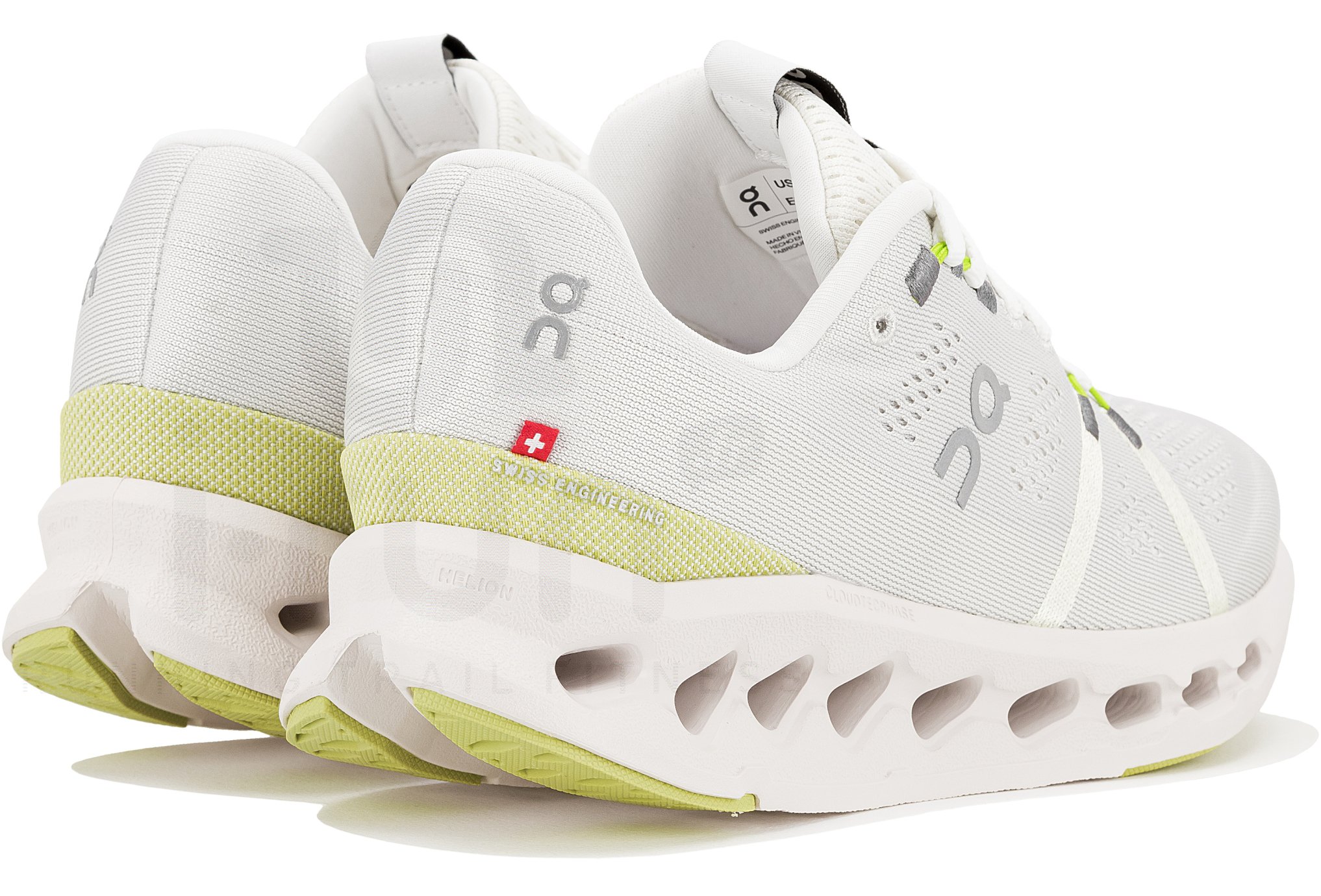On-Running Cloudsurfer en promoción | Mujer Zapatillas Carrera On-Running