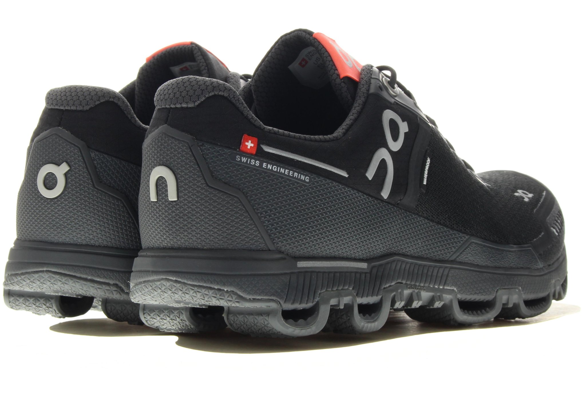 On-Running Cloudventure Waterproof en promoción | Mujer Zapatillas ...