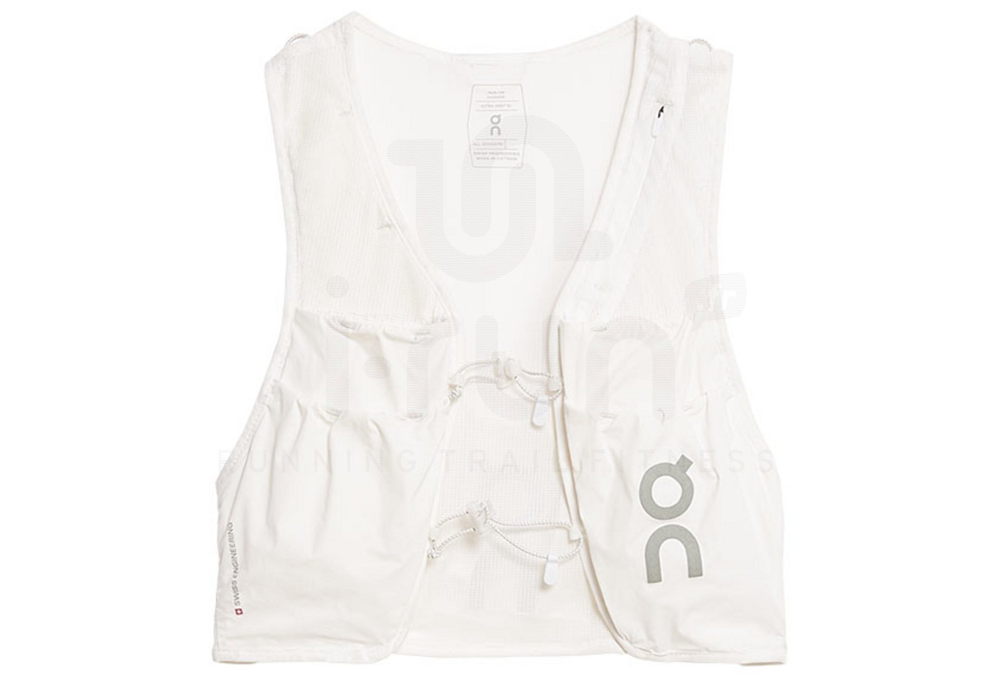 On-Running Ultra Vest 5L special offer | Sports accessories Hydration ...