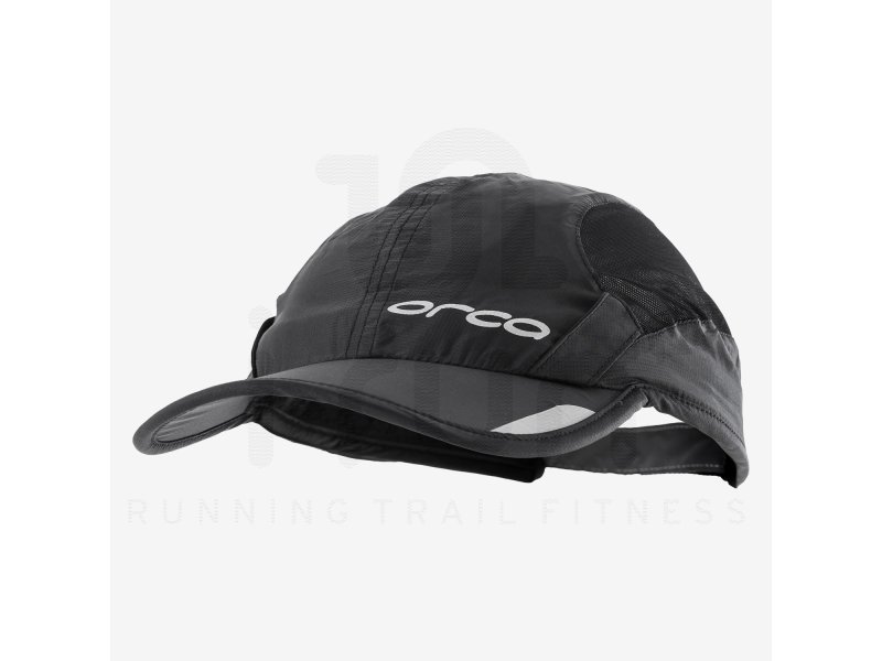 Orca Cap