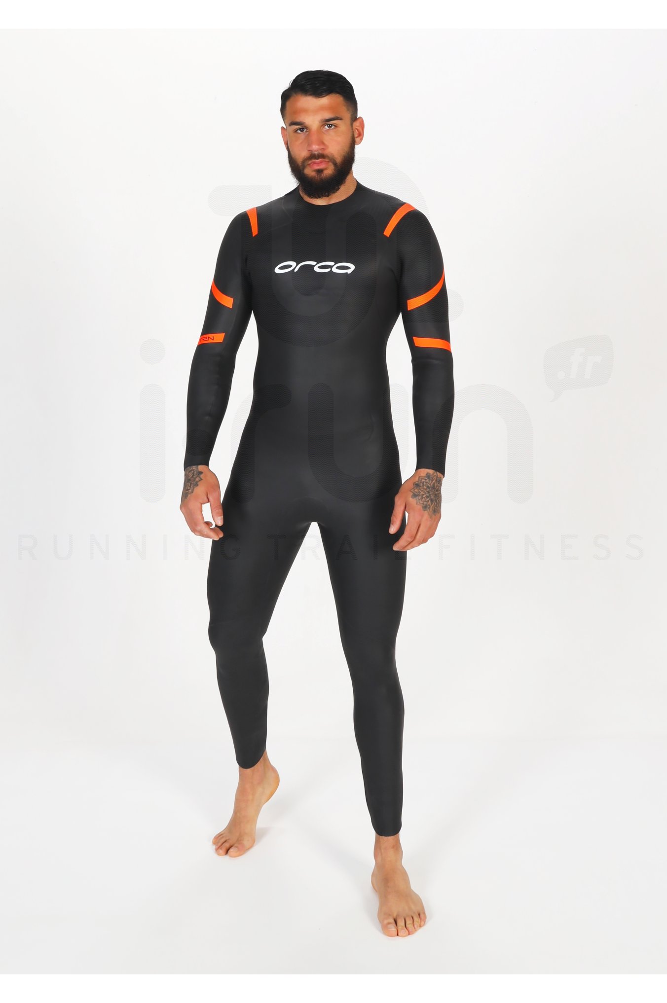 Orca Openwater Core TRN M homme pas cher