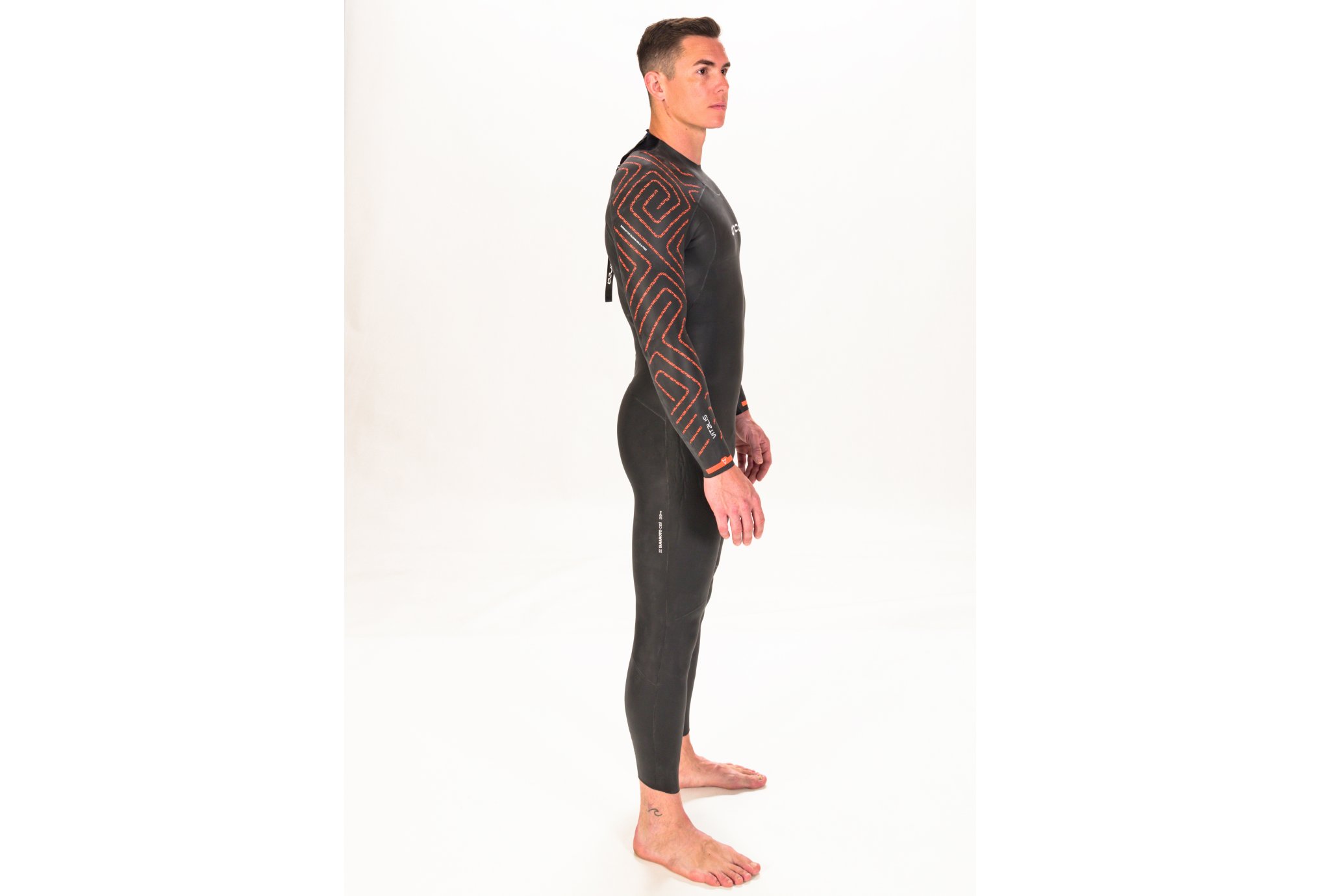 Orca traje de neopreno Openwater Vitalis TRN | Hombre Ropa Traje de ...