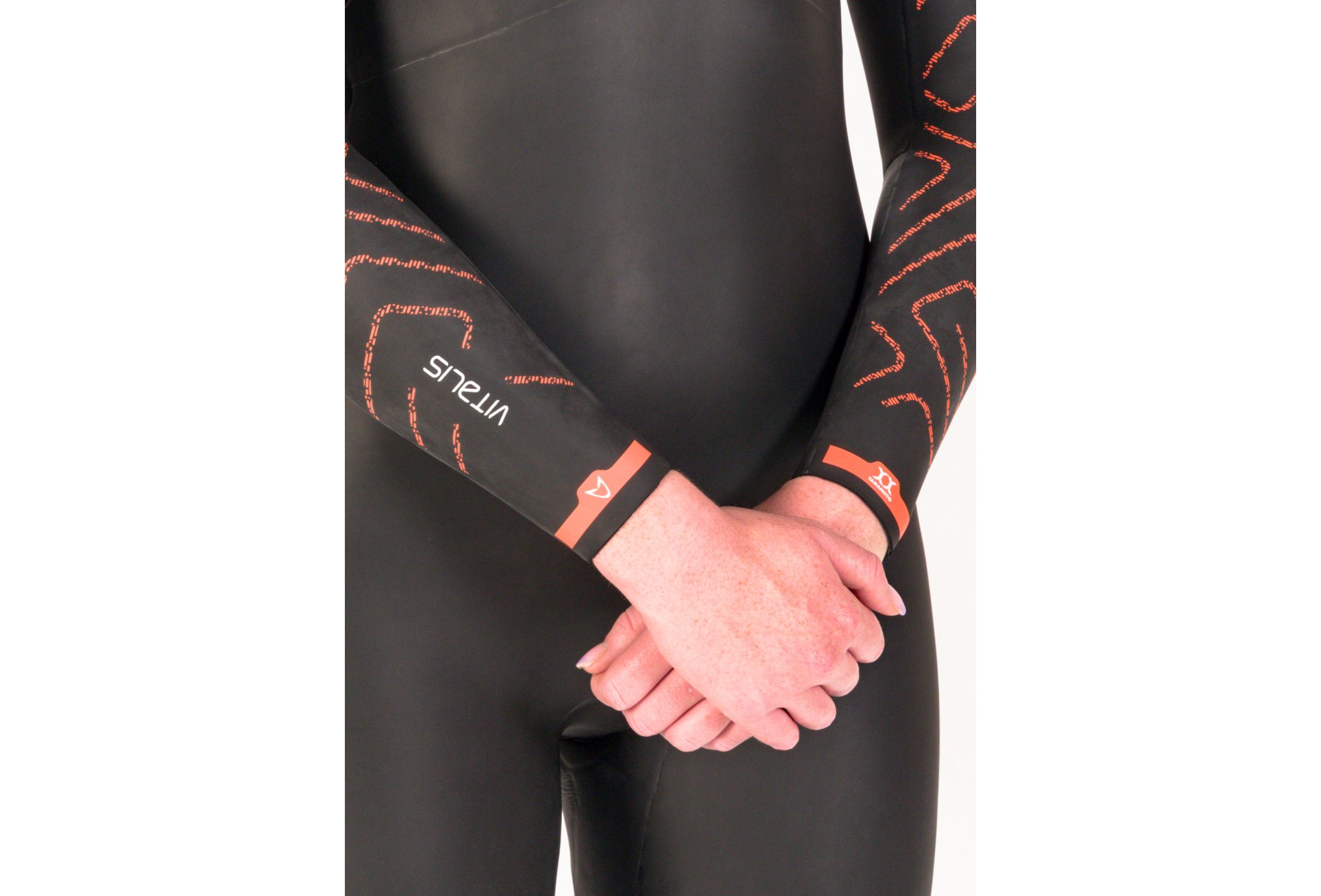 Orca Openwater Vitalis TRN Damen | Damen Bekleidung Wetsuits Orca