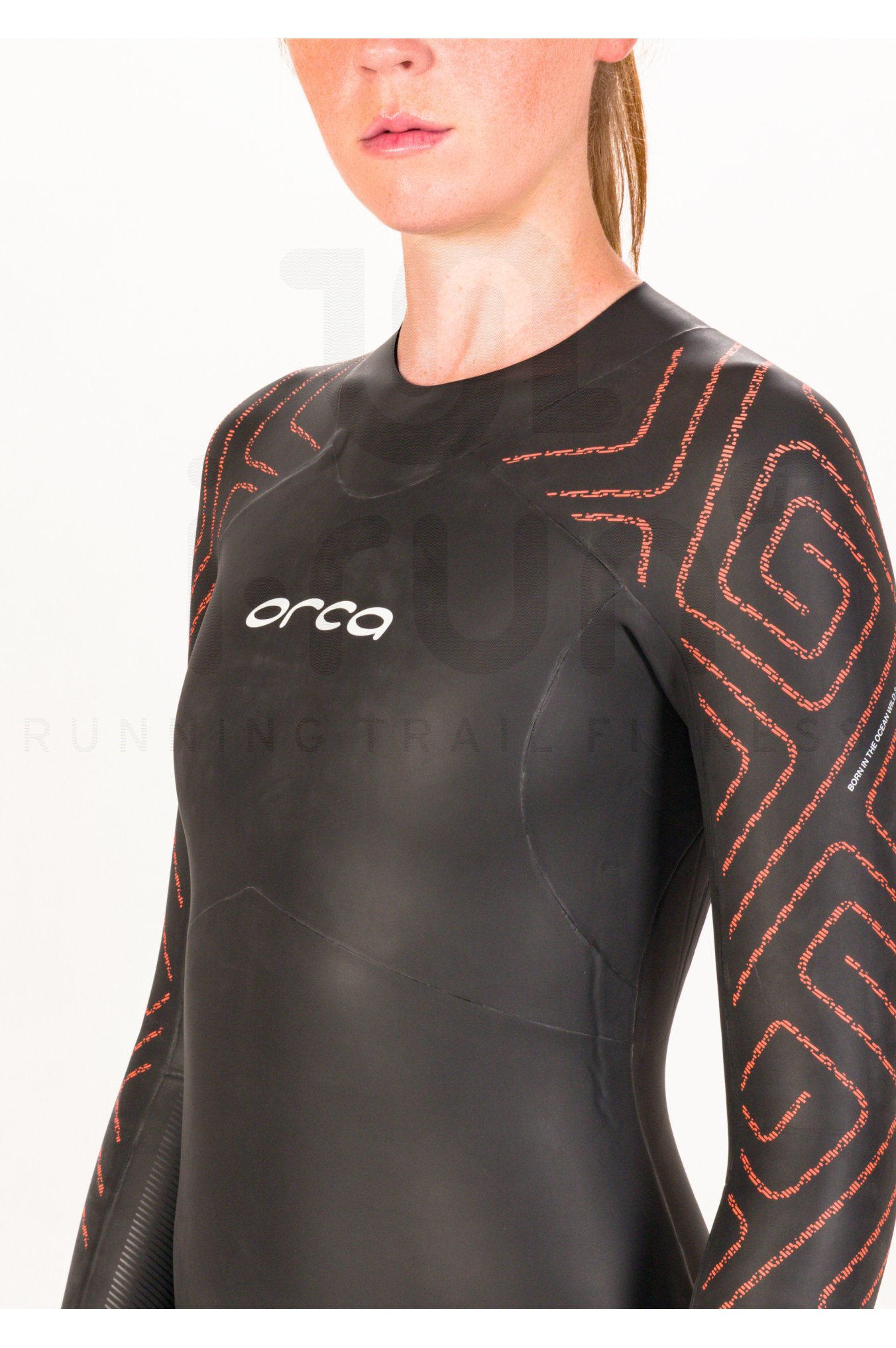 Orca Openwater Vitalis TRN W femme