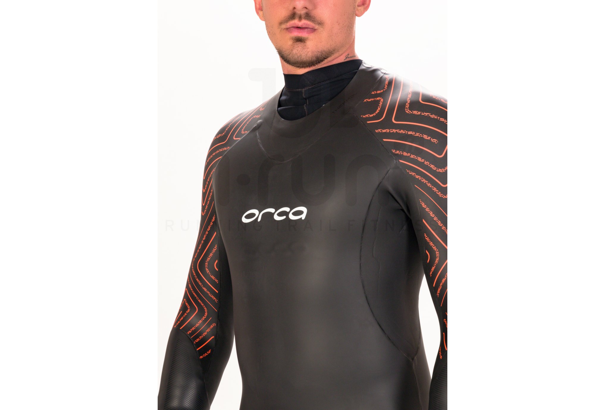Orca Vitalis Openwater Thermal M | Men Clothing Wetsuit Orca
