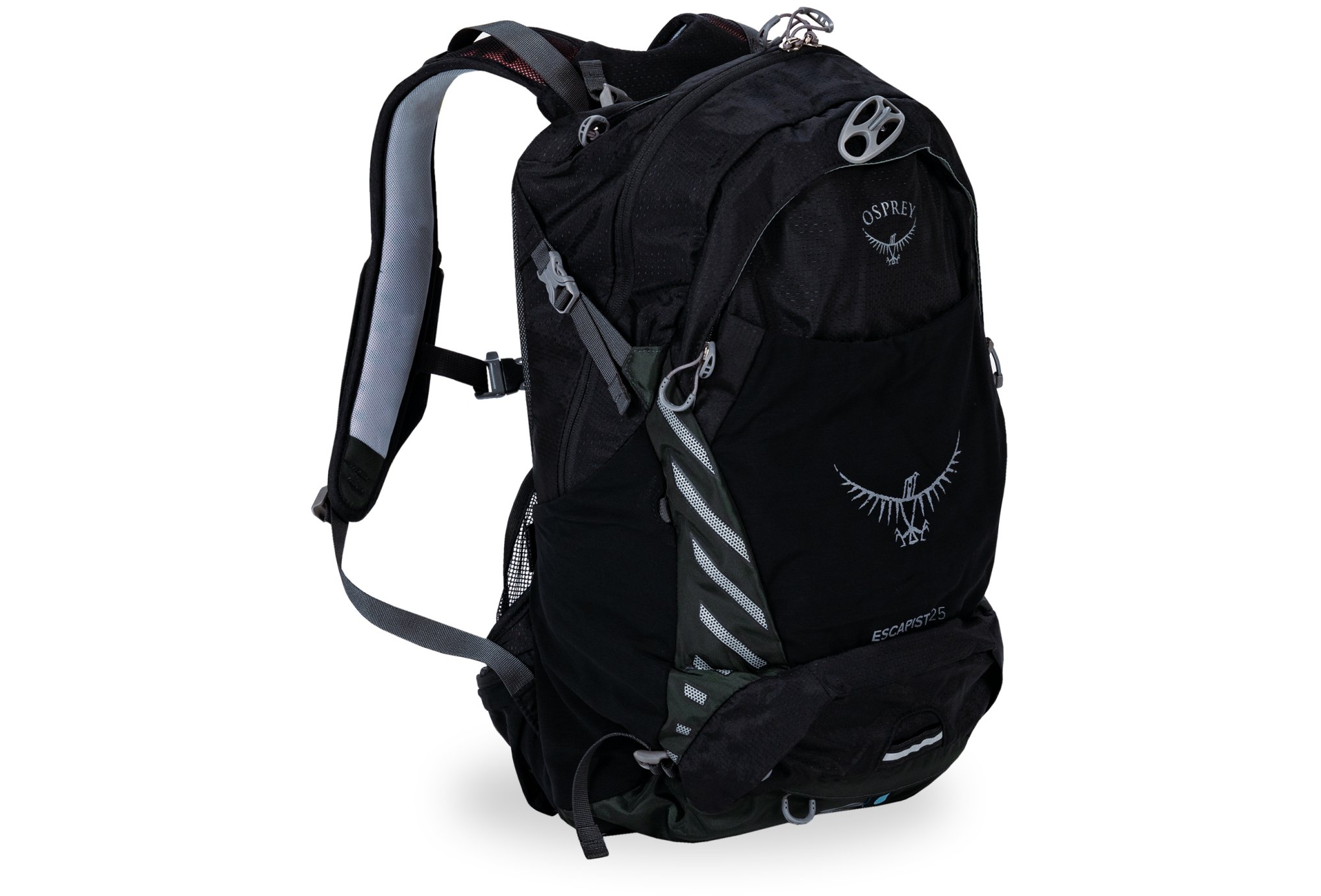 Osprey Escapist 25 Herren im Angebot | Sportzubehör Rucksäcke Osprey