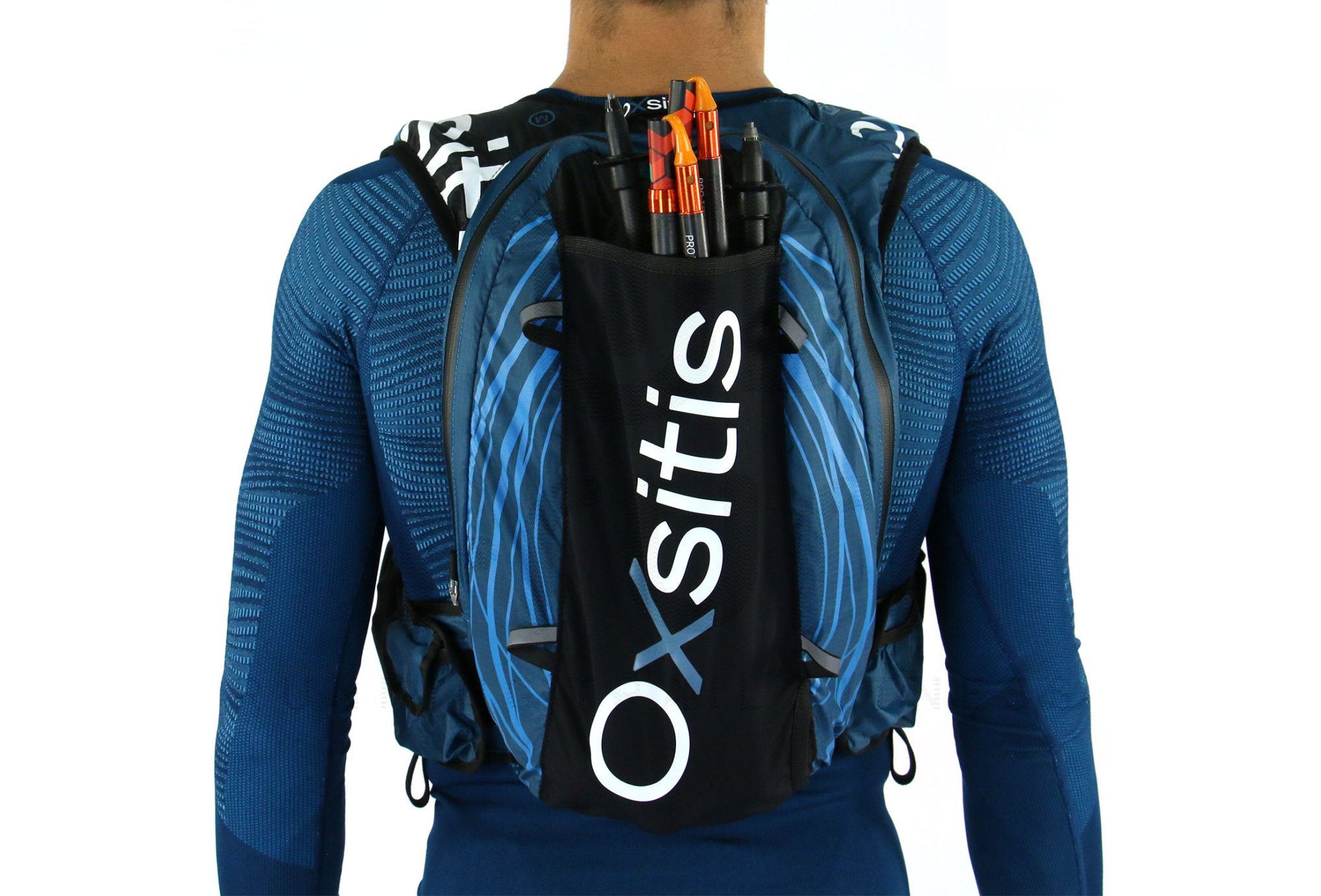 Oxsitis mochila Ace 16 en promoción | Accesorios Mochilas de hidratación Oxsitis
