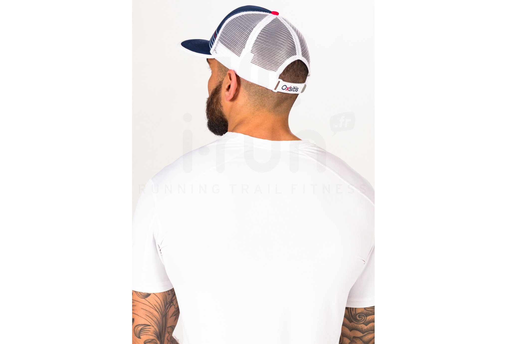 Oxsitis Trucker BBR | Sportzubehör Caps Oxsitis