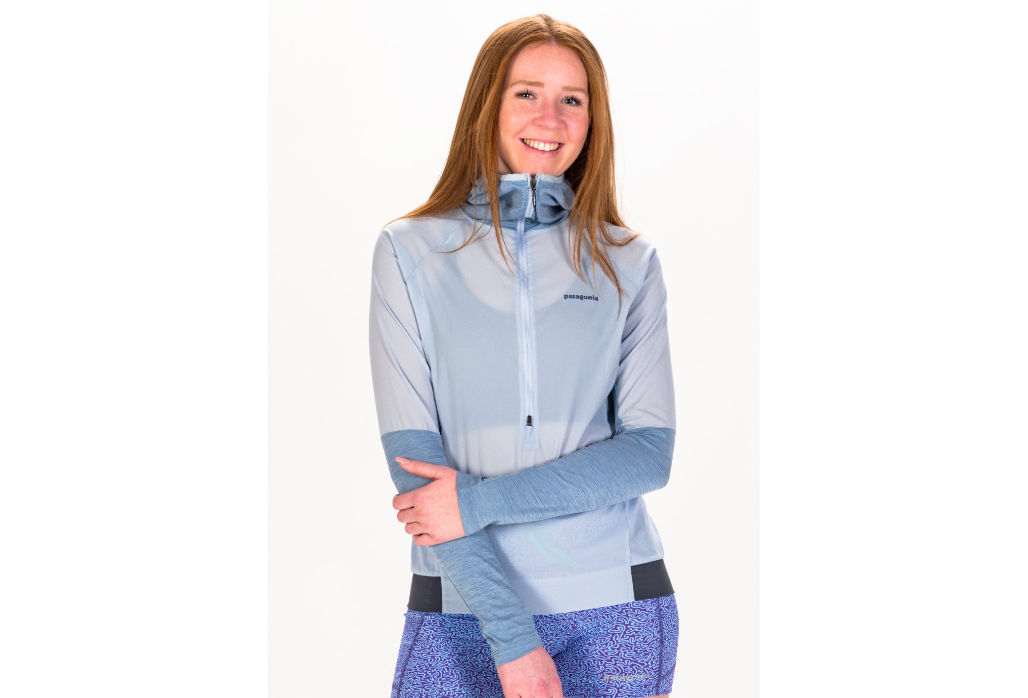 Patagonia Airshed Pro W special offer | Women Clothing Running Patagonia