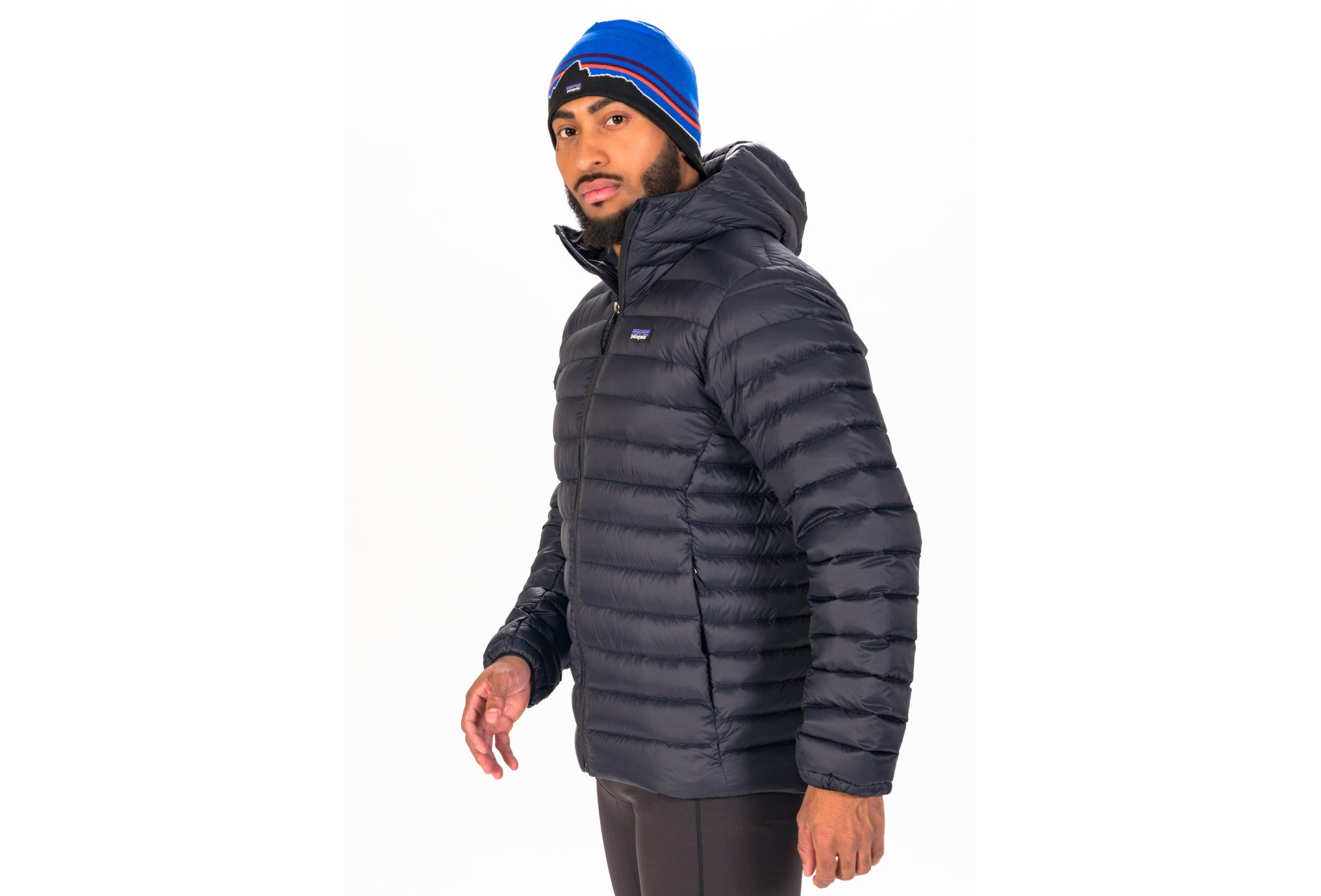 Patagonia chaqueta Down Sweater | Hombre Ropa Doudoune Patagonia