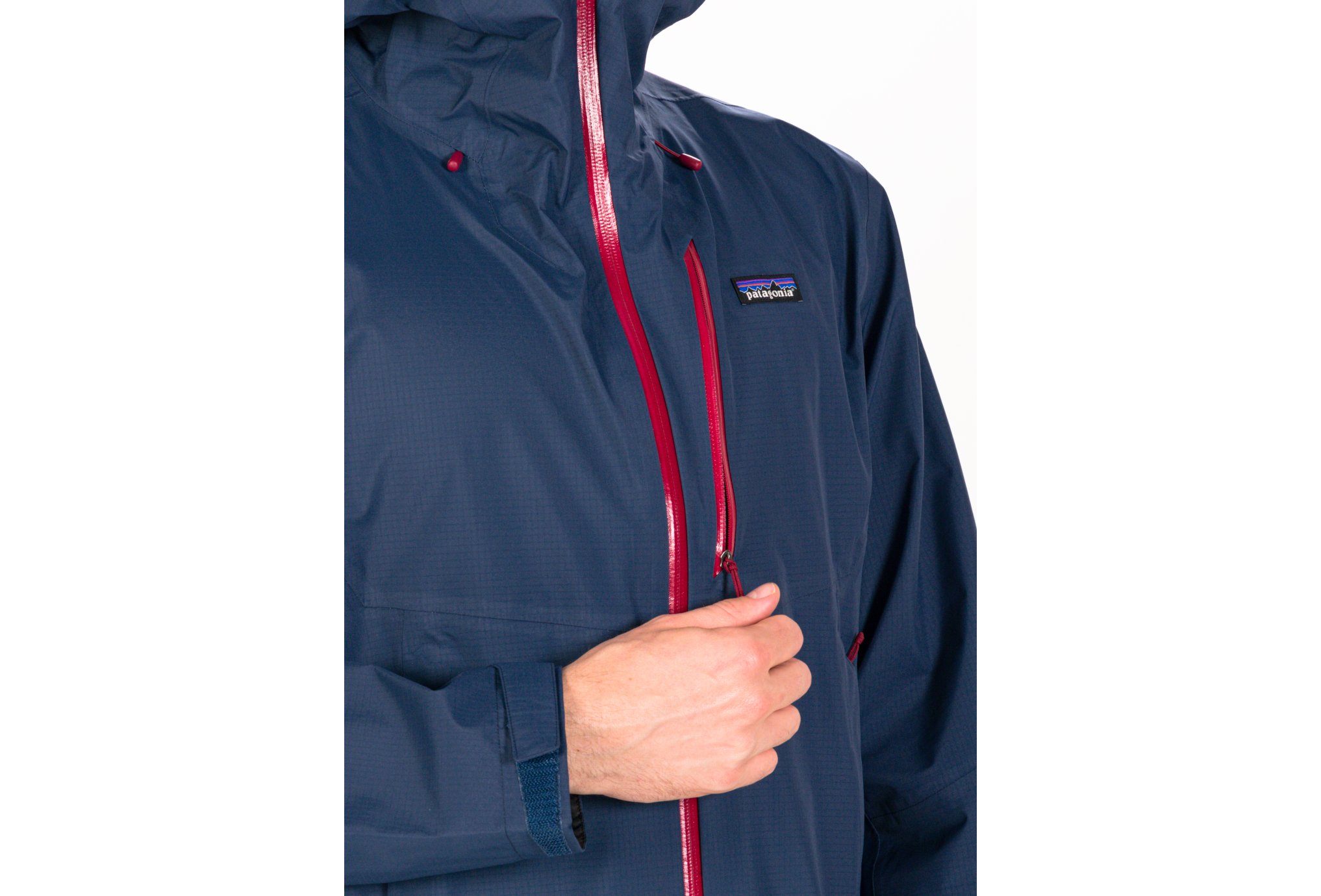 Patagonia chaqueta Granite Crest en promoción | Hombre Ropa Chaquetas ...