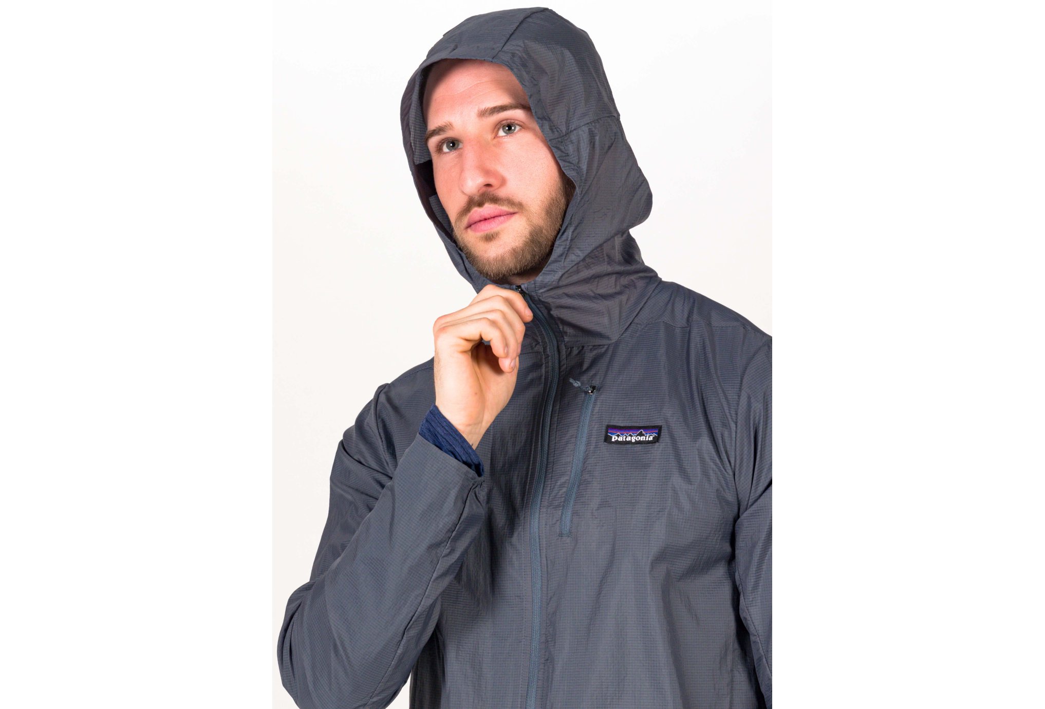 Patagonia chaqueta Houdini en promoción | Hombre Ropa Chaquetas Patagonia