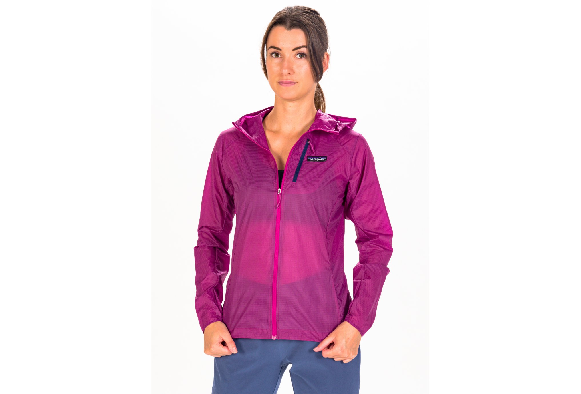 Patagonia chaqueta Houdini en promoción | Mujer Ropa Chaquetas Patagonia
