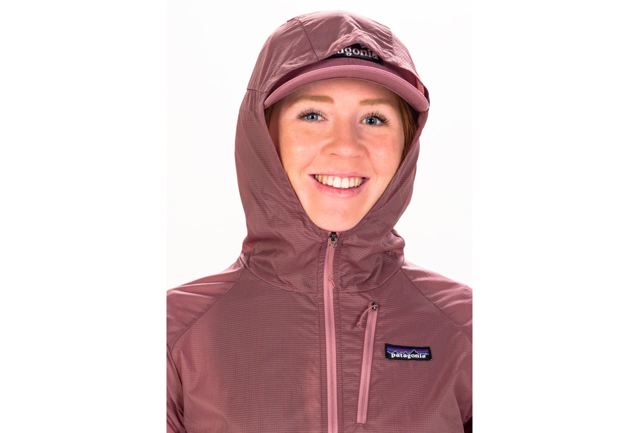 Patagonia chaqueta Houdini en promoción | Mujer Ropa Chaquetas Patagonia