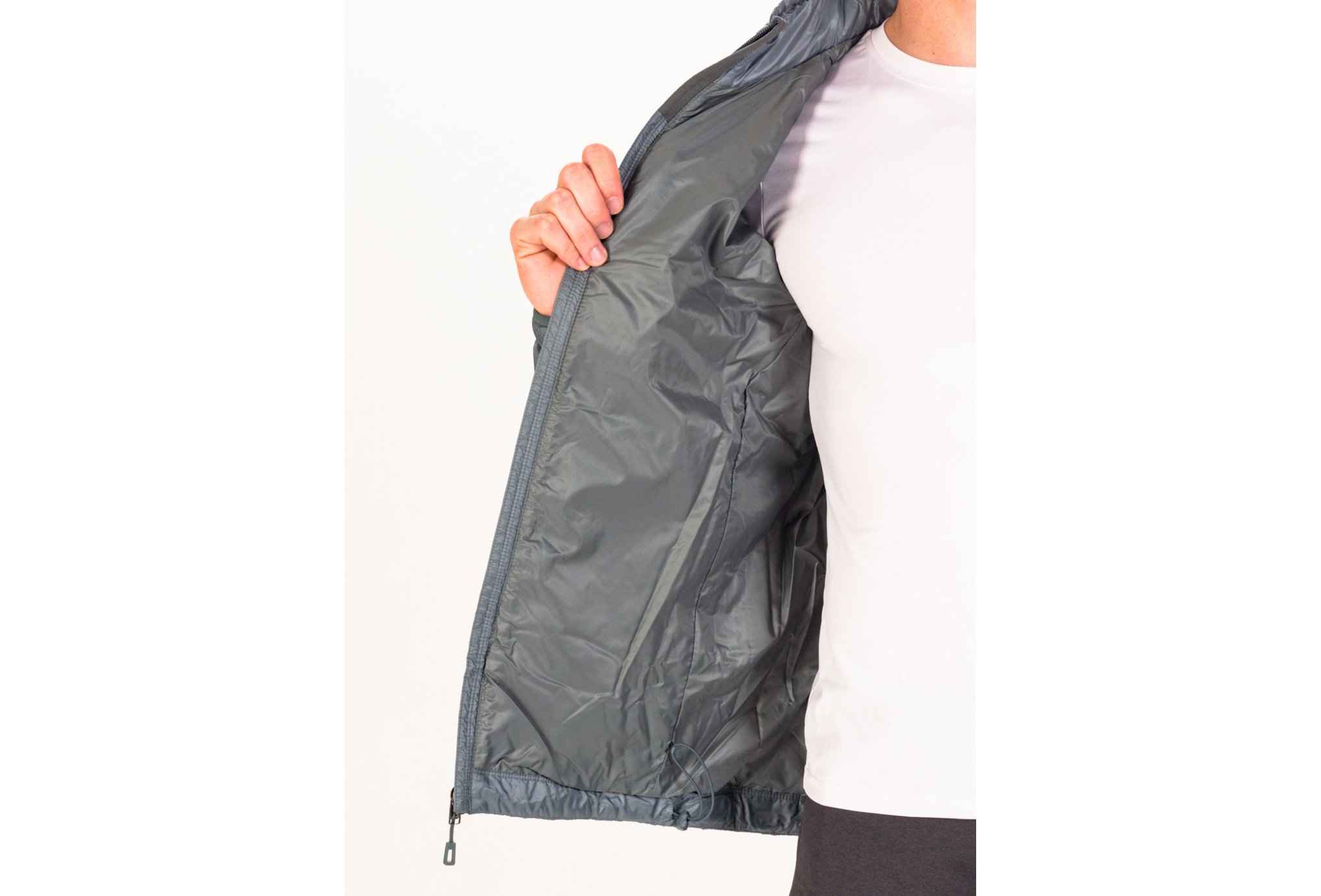 Patagonia chaqueta Nano Puff en promoción | Hombre Ropa Chaquetas Patagonia