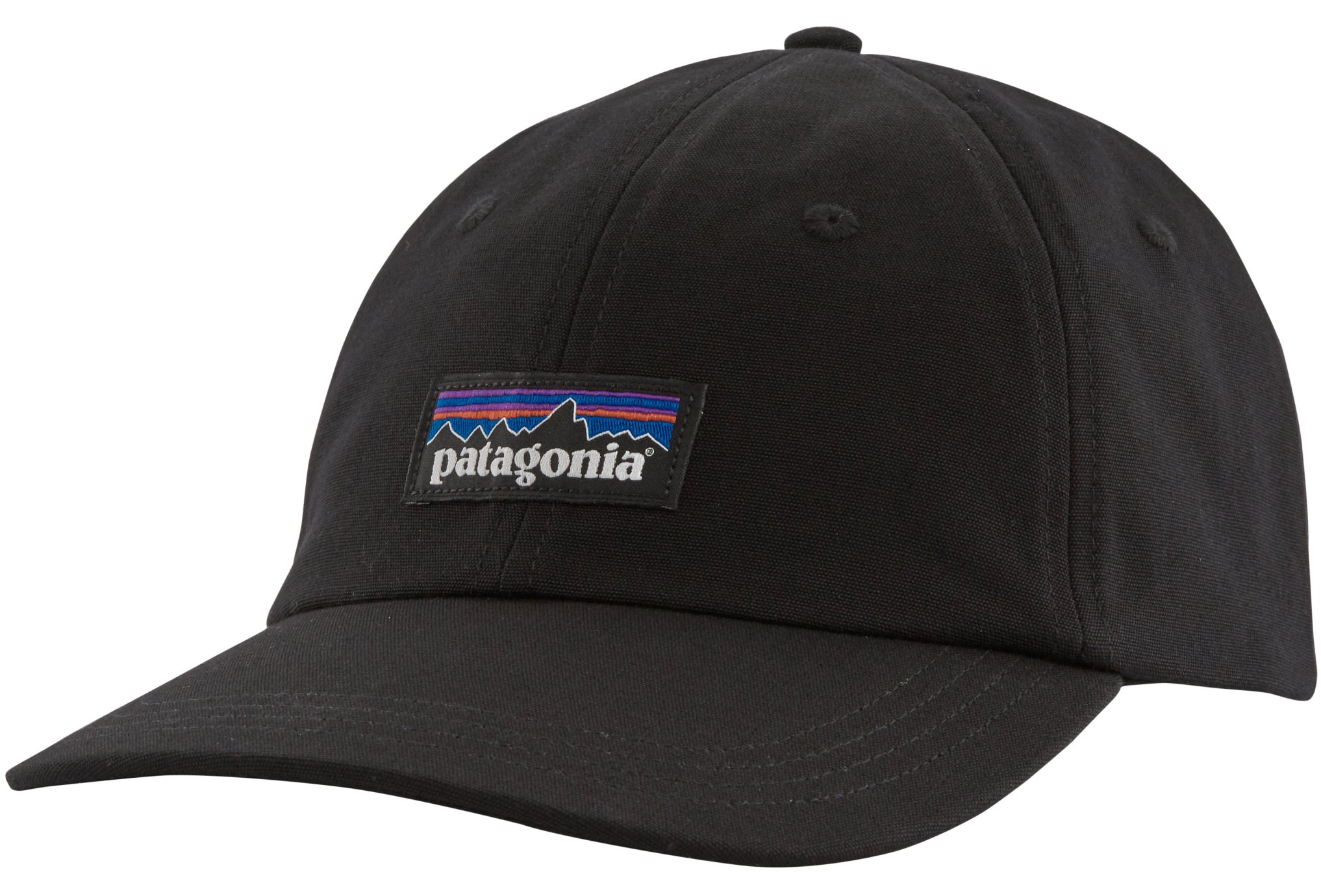Patagonia gorra P-6 Label Trad | Accesorios Gorras Patagonia
