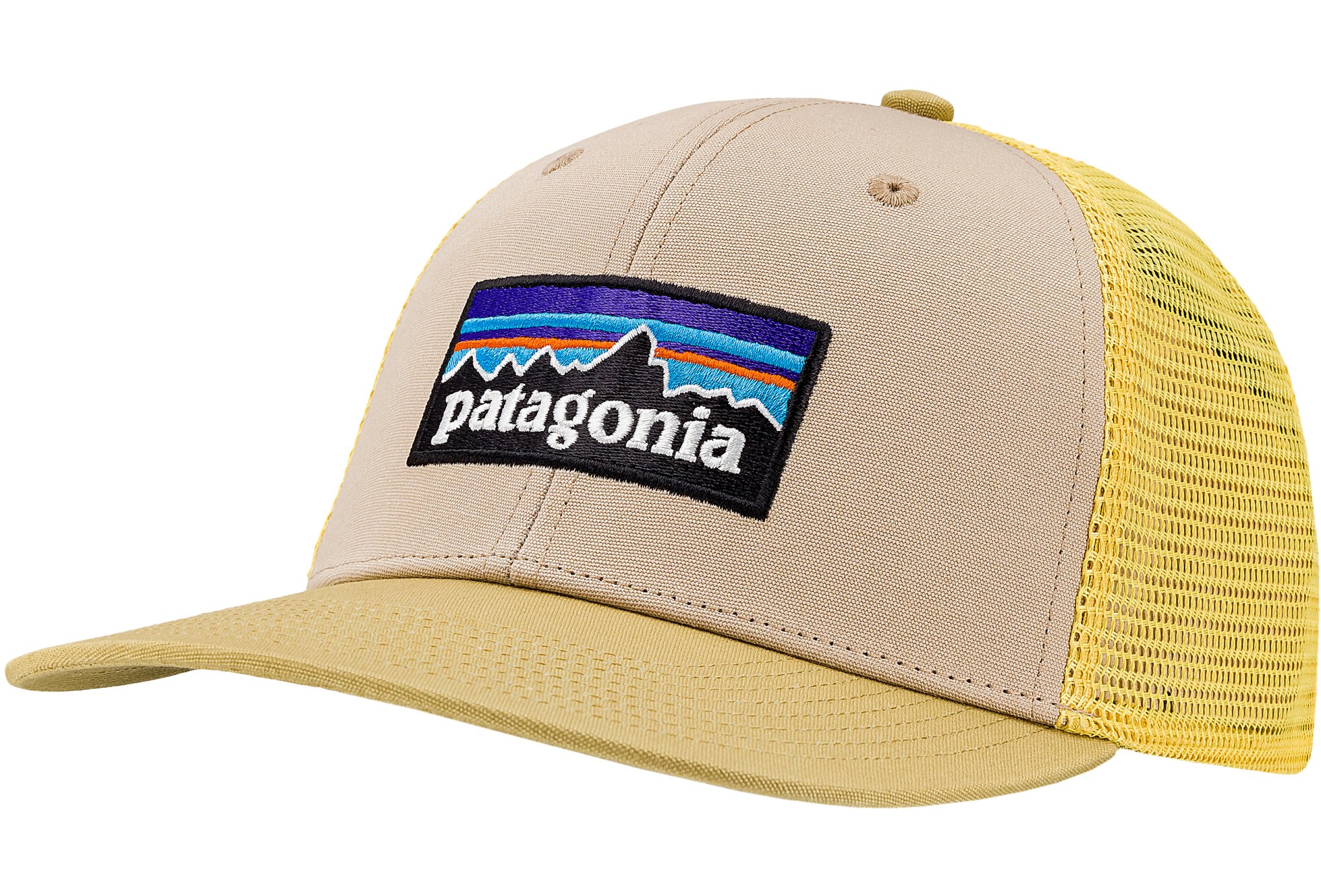 Patagonia gorra P-6 Logo Trucker | Accesorios Gorras Patagonia