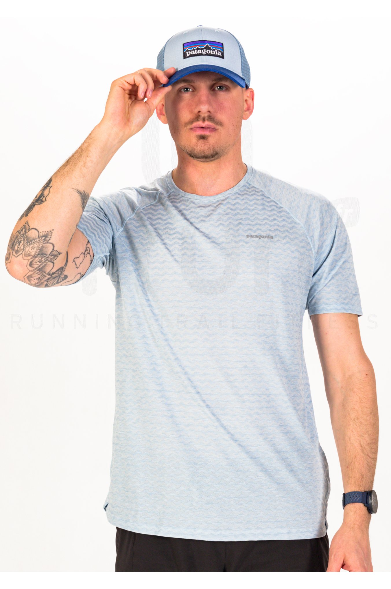 Patagonia Ridge Flow M homme