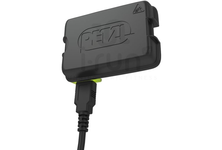 Petzl Batterie rechargeable Swift RL | Elektronik Batterien Petzl