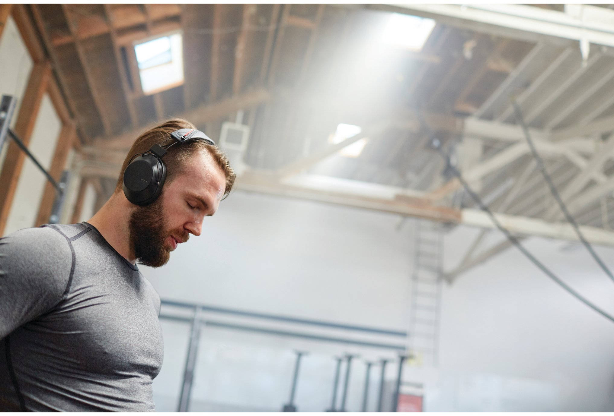 Plantronics BackBeat Fit 6100 im Angebot | Elektronik Kopfhörer Plantronics