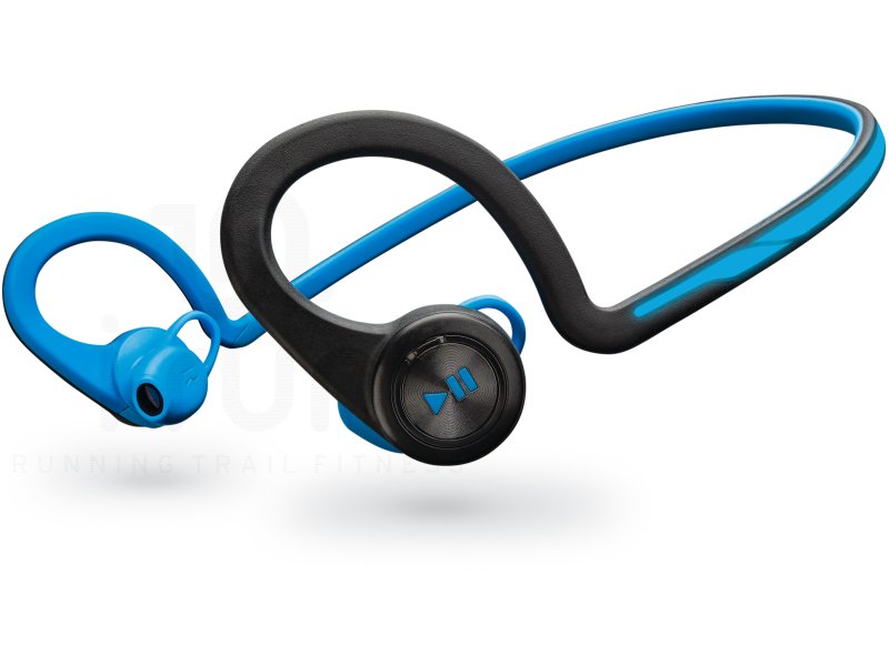Plantronics Casque Wireless BackBeat FIT