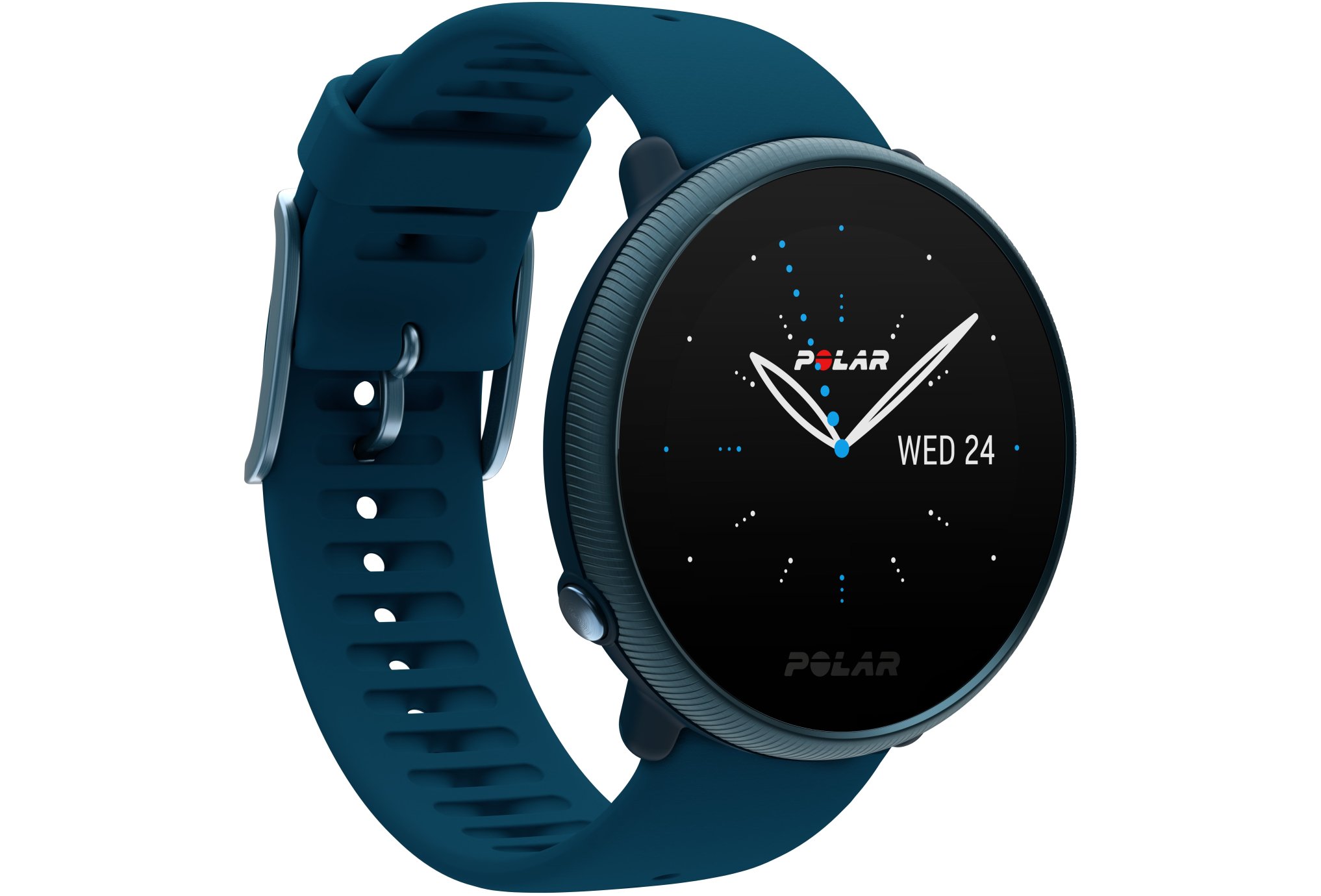 Polar Ignite 2 im Angebot | Elektronik Uhren Polar