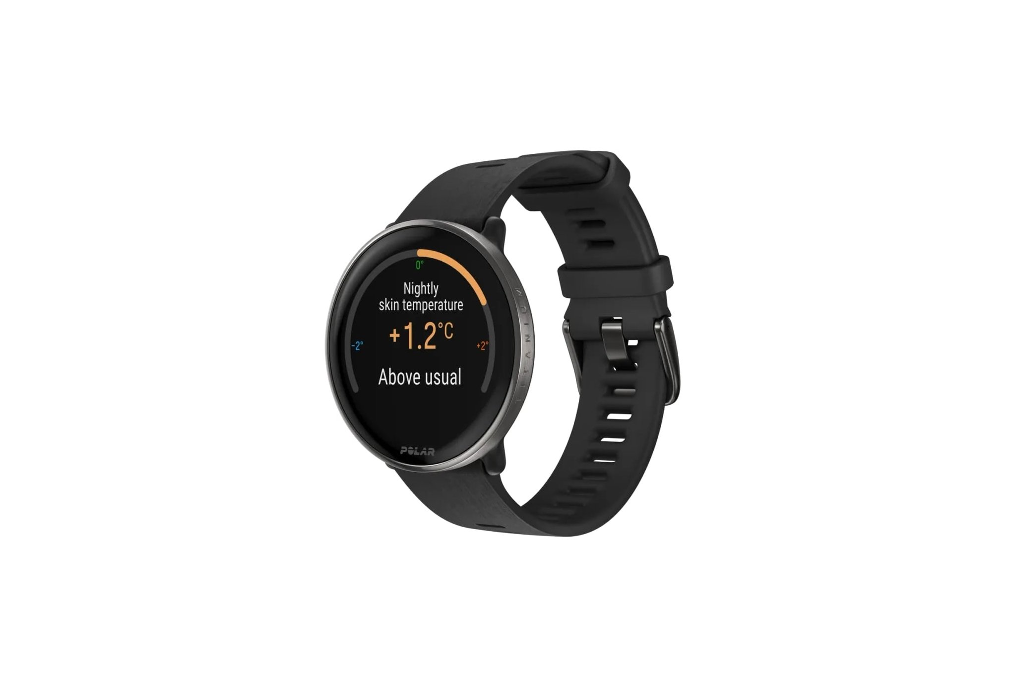 Polar Ignite 3 Titanium special offer | Sports Electronics Watches Polar