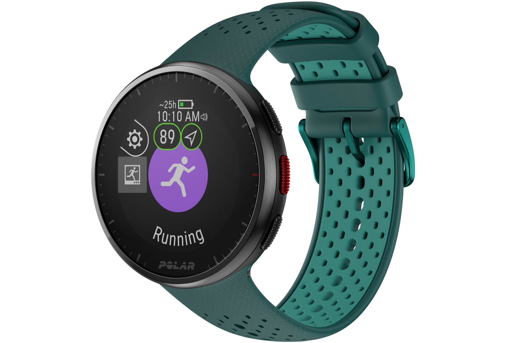 Polar Pacer Pro pas cher