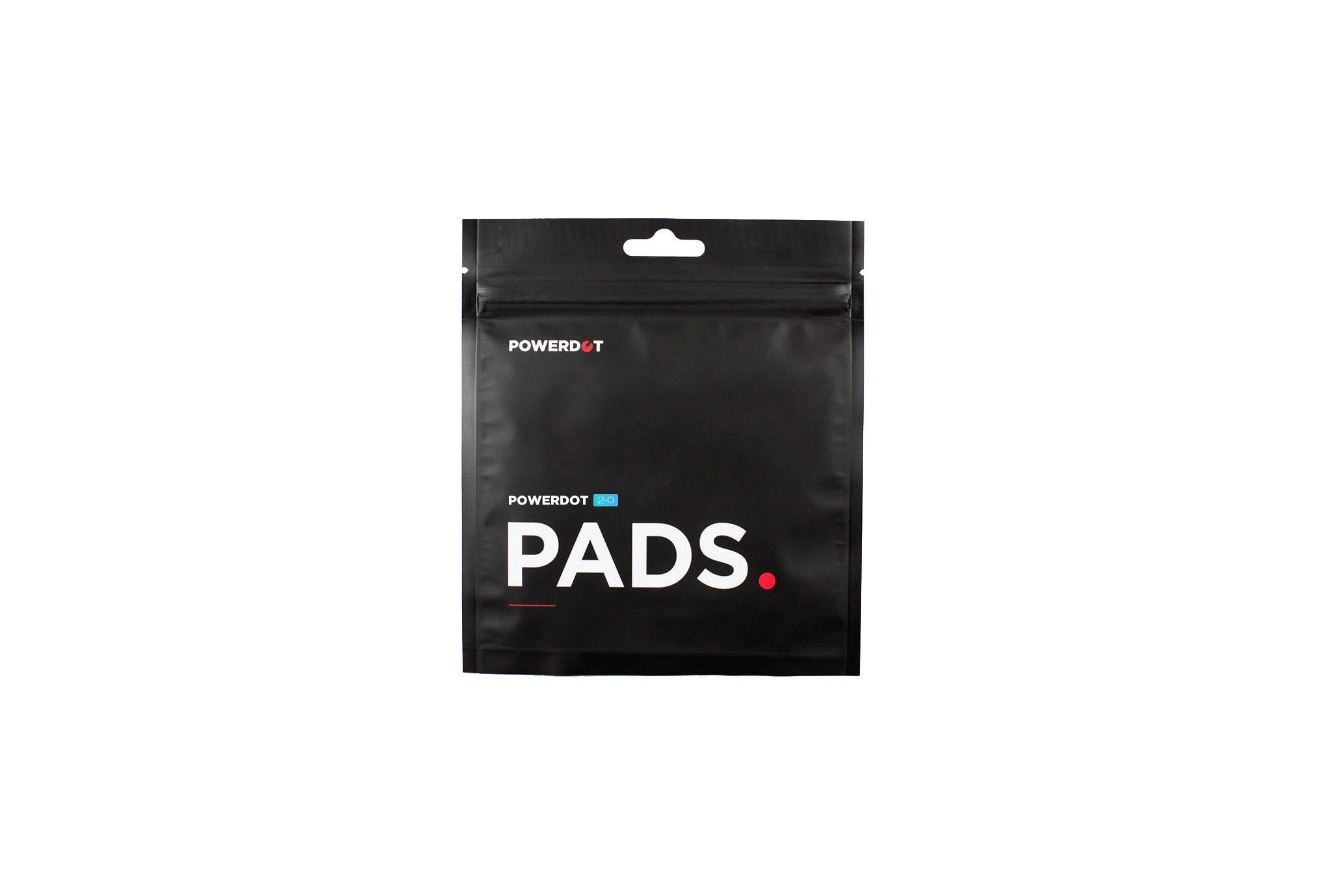 PowerDot Electrode Pads 2.0