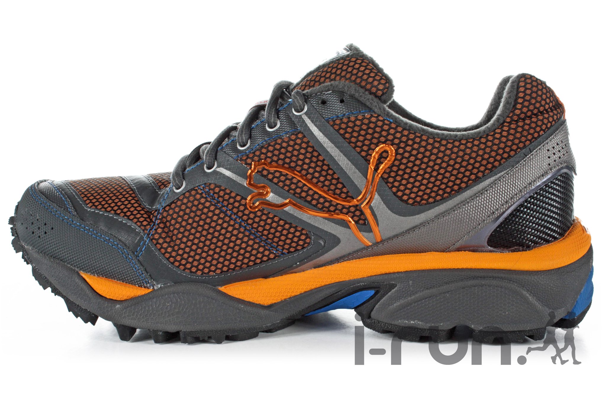 Puma Complete NightFox TR M homme pas cher