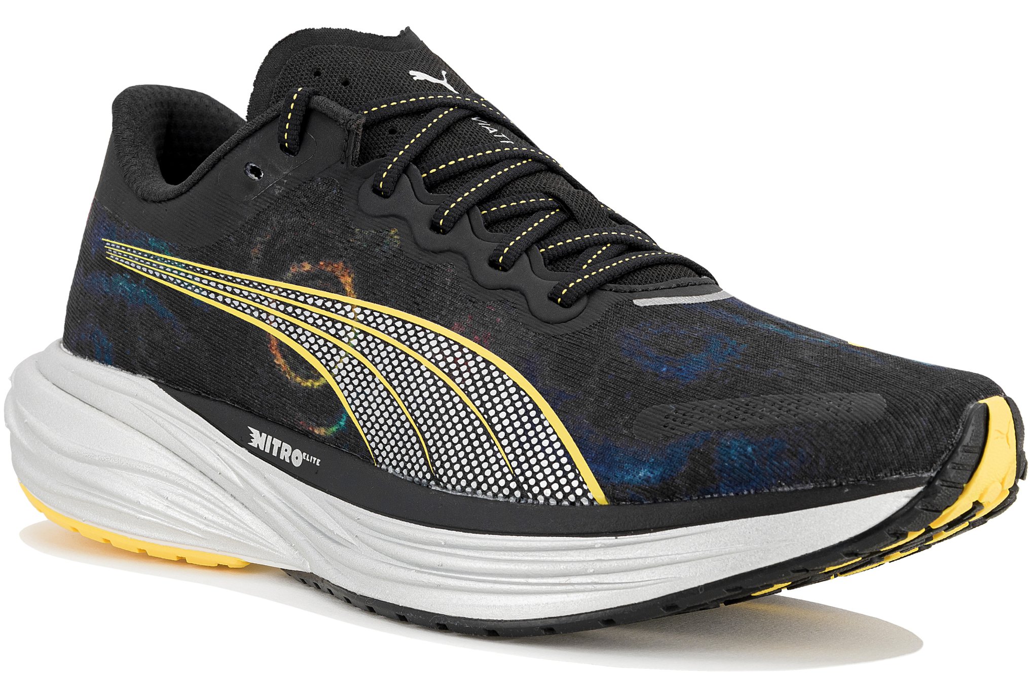 Puma Deviate Nitro 2 Marathon Series M special offer | Men Shoes Road ...