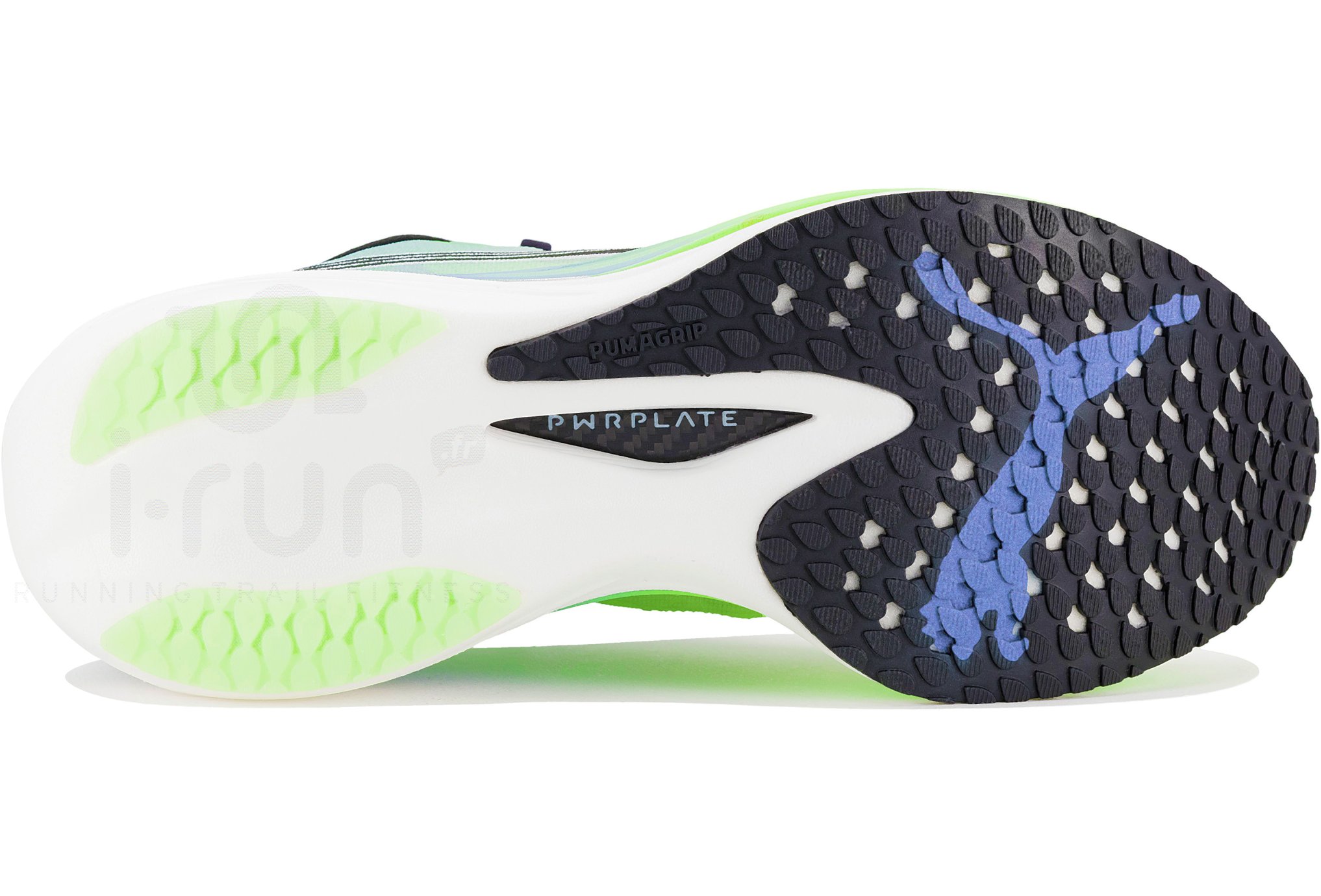 Puma Deviate Nitro Elite 2 Damen im Angebot | Damen Schuhe Straßenlauf Puma