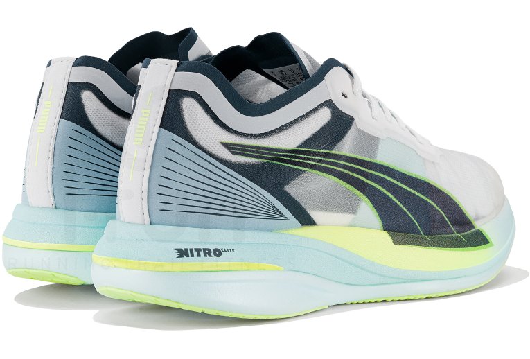 Puma Deviate Nitro Elite M special offer | Man Shoes Road Puma
