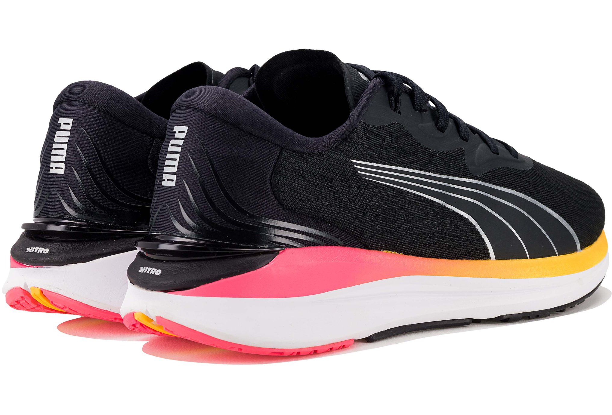 Puma Electrify Nitro 2 en promoción | Hombre Zapatillas Terrenos mixtos ...