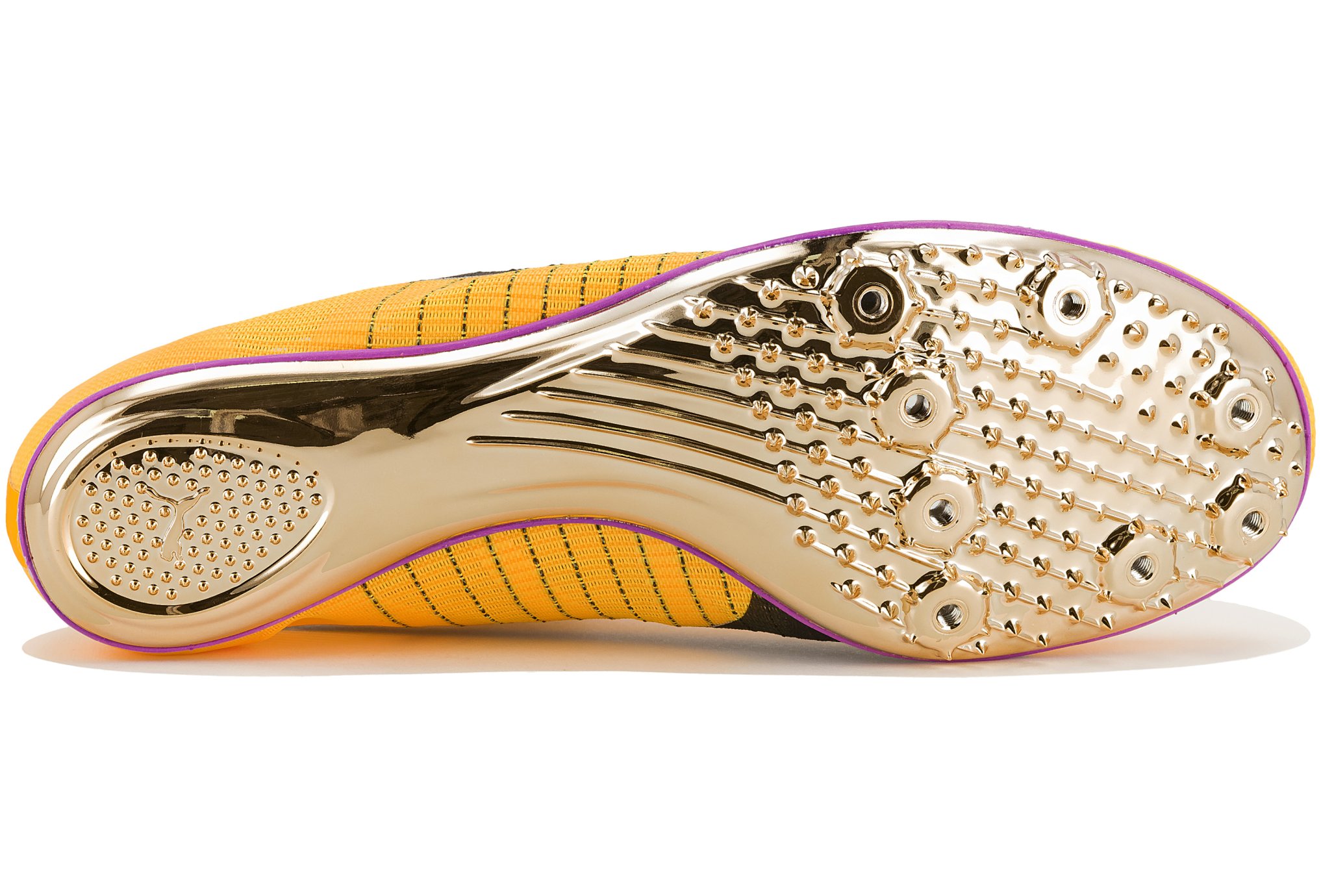 Puma evoSPEED Brush 6 | Uomo Scarpe Atletica leggera Puma
