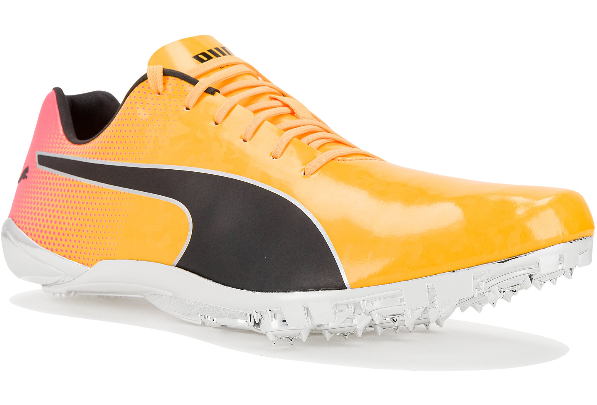 Puma evoSPEED Electric 13 M special offer | Men Shoes Track Puma