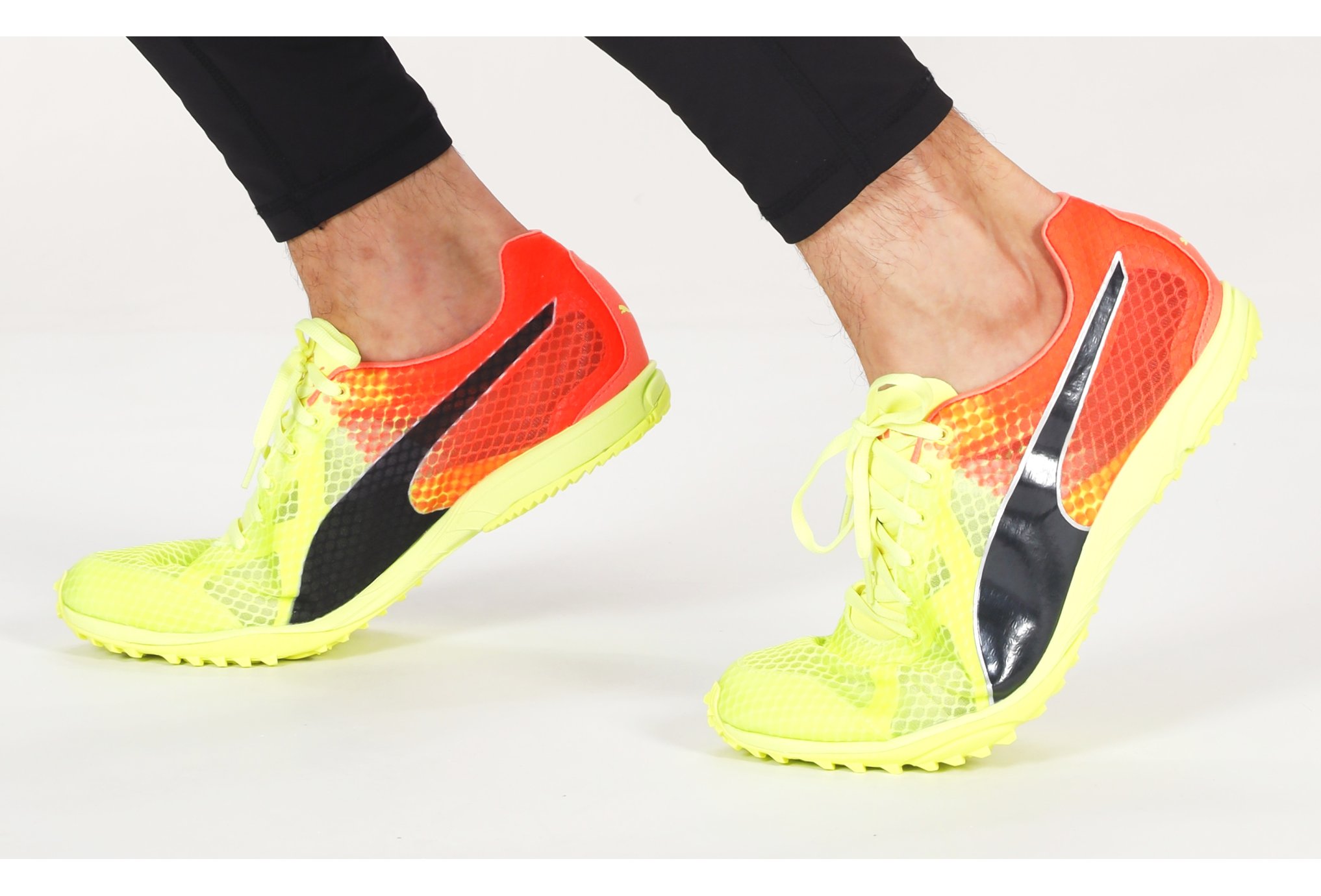 Puma EvoSpeed Haraka 6 Herren im Angebot | Herren Schuhe Leichtathletik ...