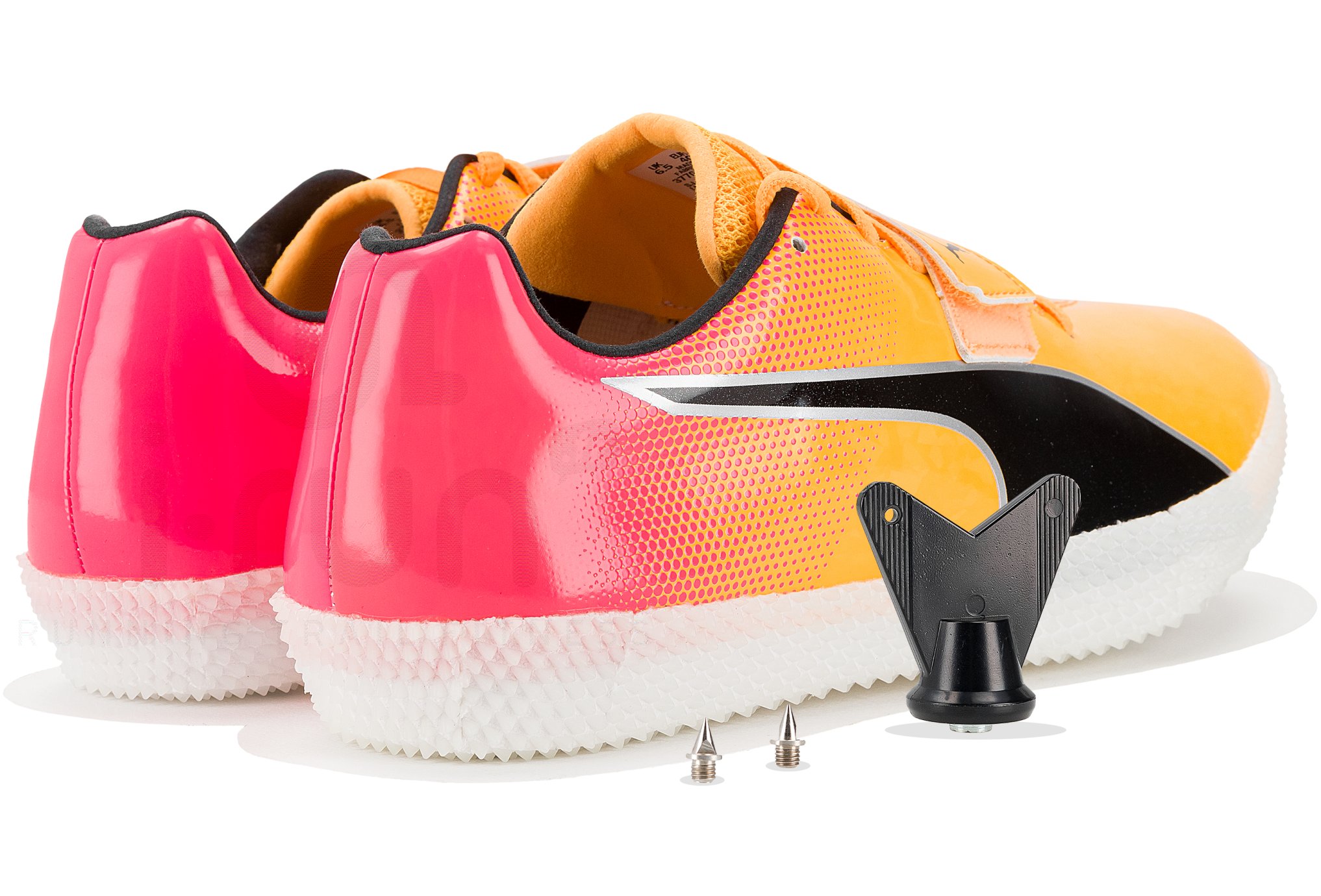 Puma evoSPEED High Jump 10 en promoción | Hombre Zapatillas Pista Puma