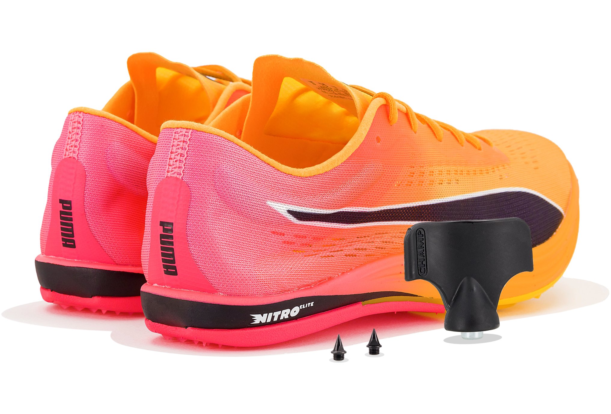 Puma evoSPEED LD Nitro Elite+ M special offer | Man Shoes Athletics Puma