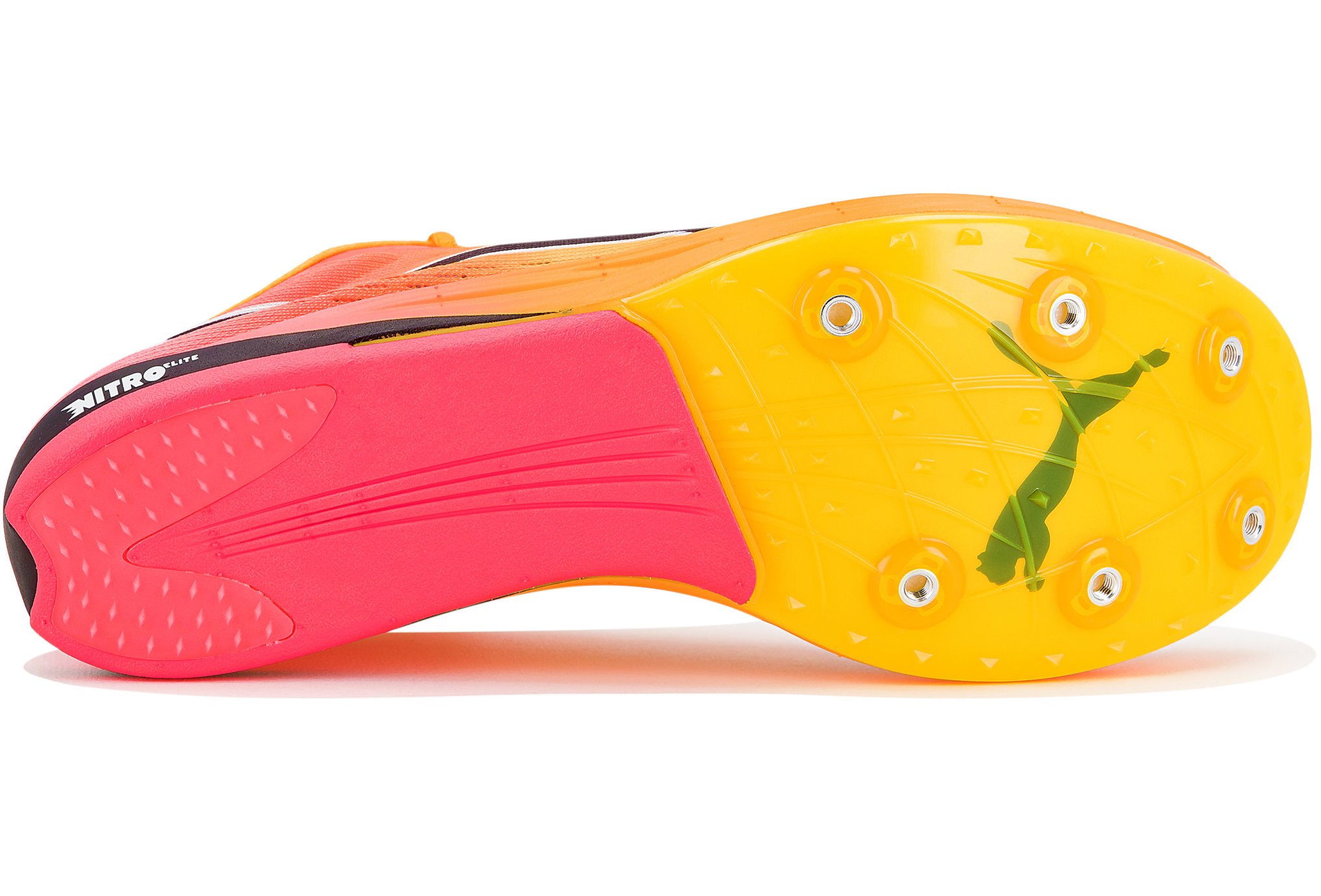 Puma evoSPEED LD Nitro Elite+ en promoción | Mujer Zapatillas Atletismo ...