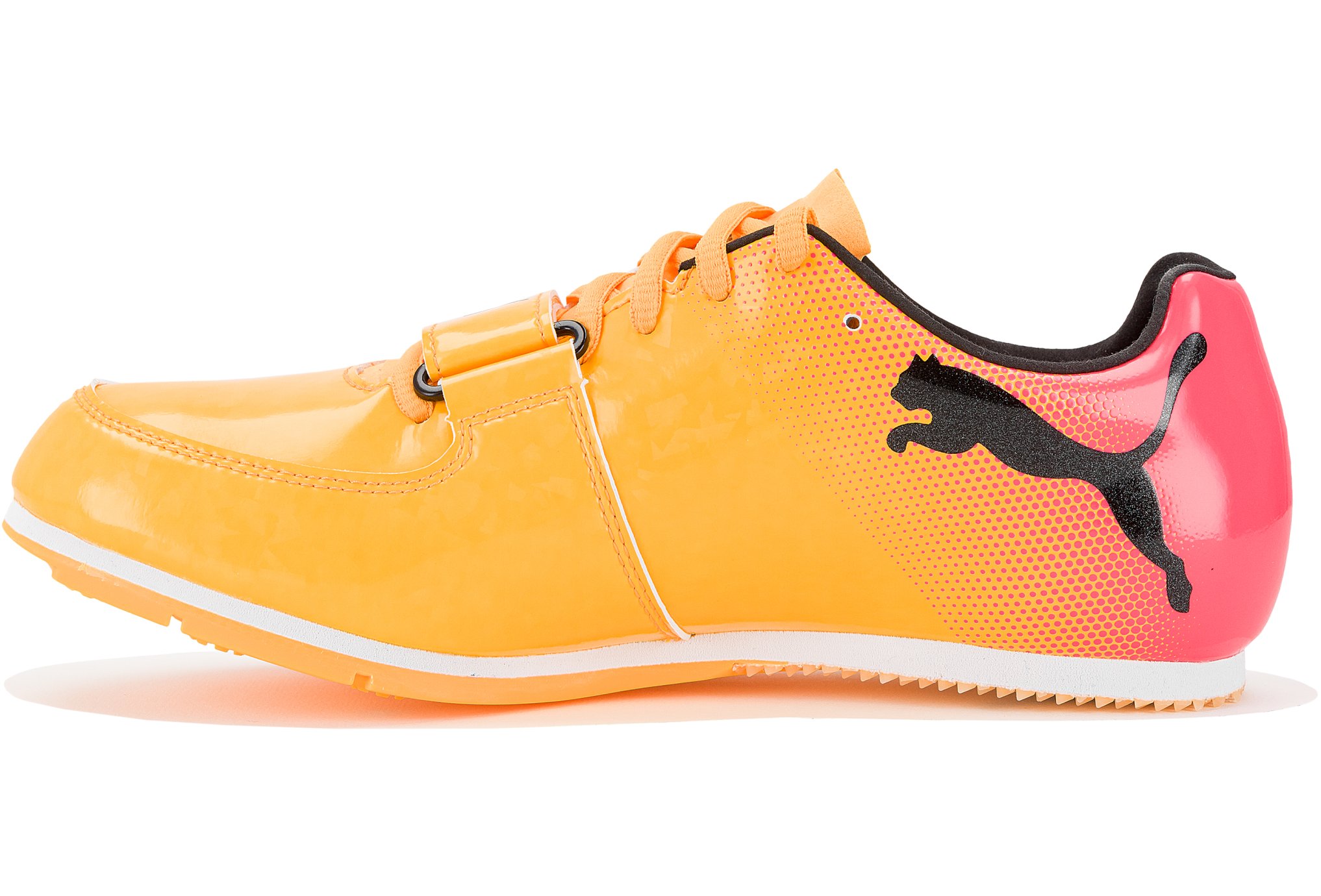 Puma evoSPEED Long Jump 10 W femme pas cher