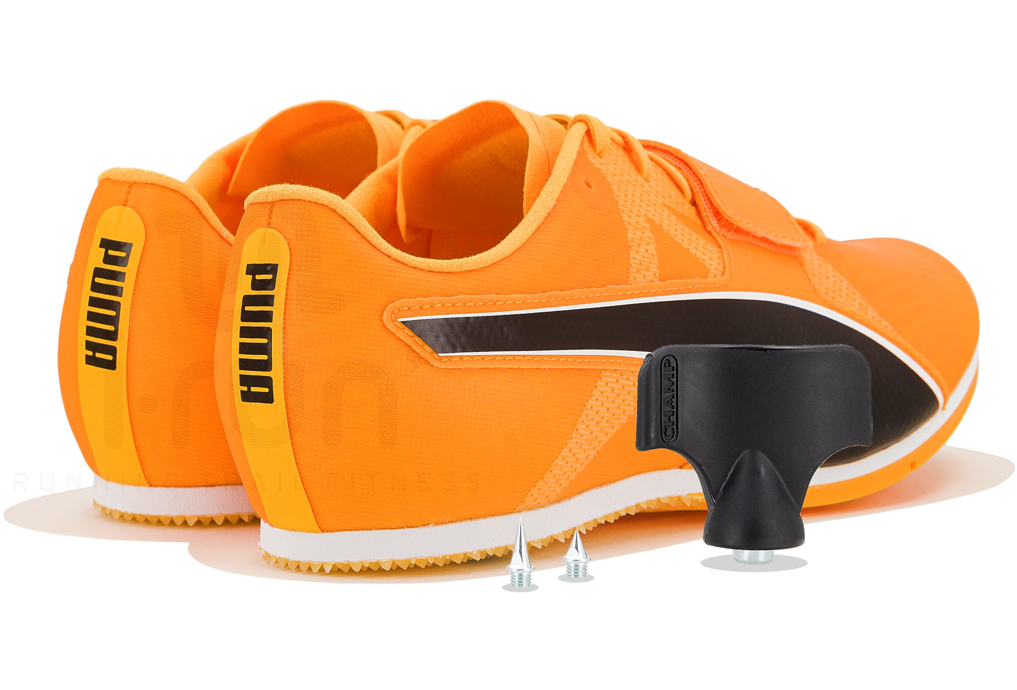 Puma evoSPEED Long Jump 11 | Hombre Zapatillas Salto Puma
